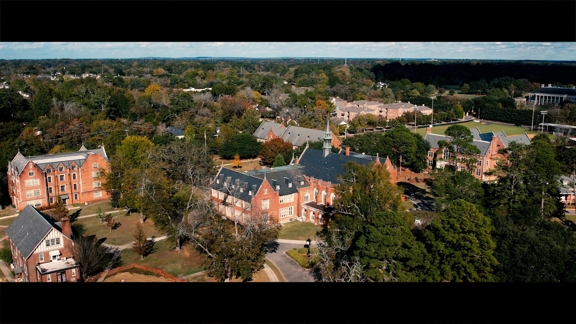 Huntingdon College