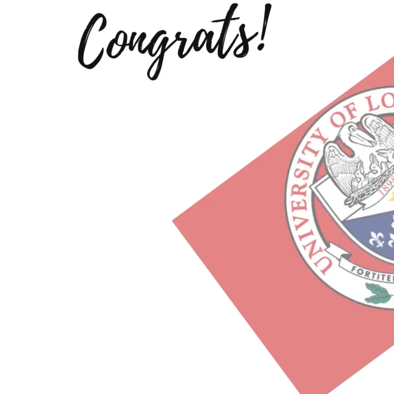 Watch UL Commencement Fall 2024: College of the Arts Online | Vimeo On ...