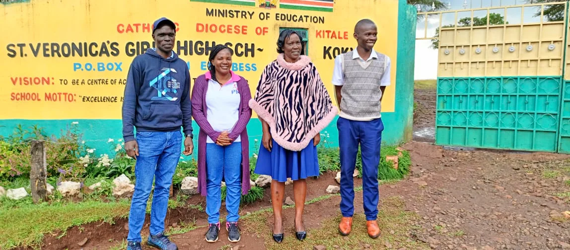 Endebess Q&A November 2024