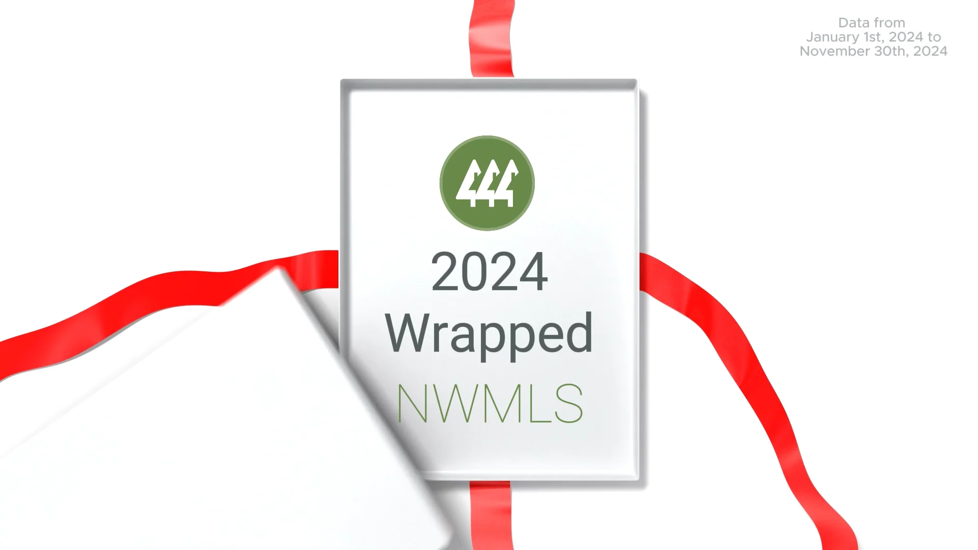 2024 Wrapped NWMLS