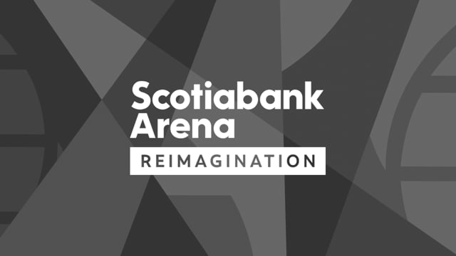 Scotiabank Arena Reimagination Toronto – DesignAgency