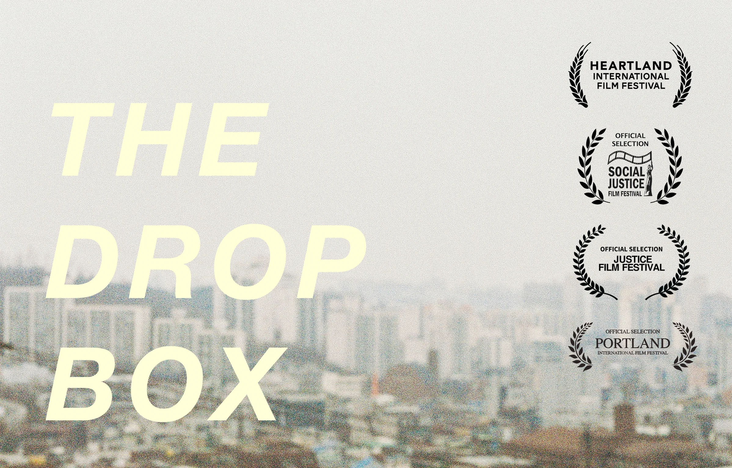 The Drop Box [official trailer]