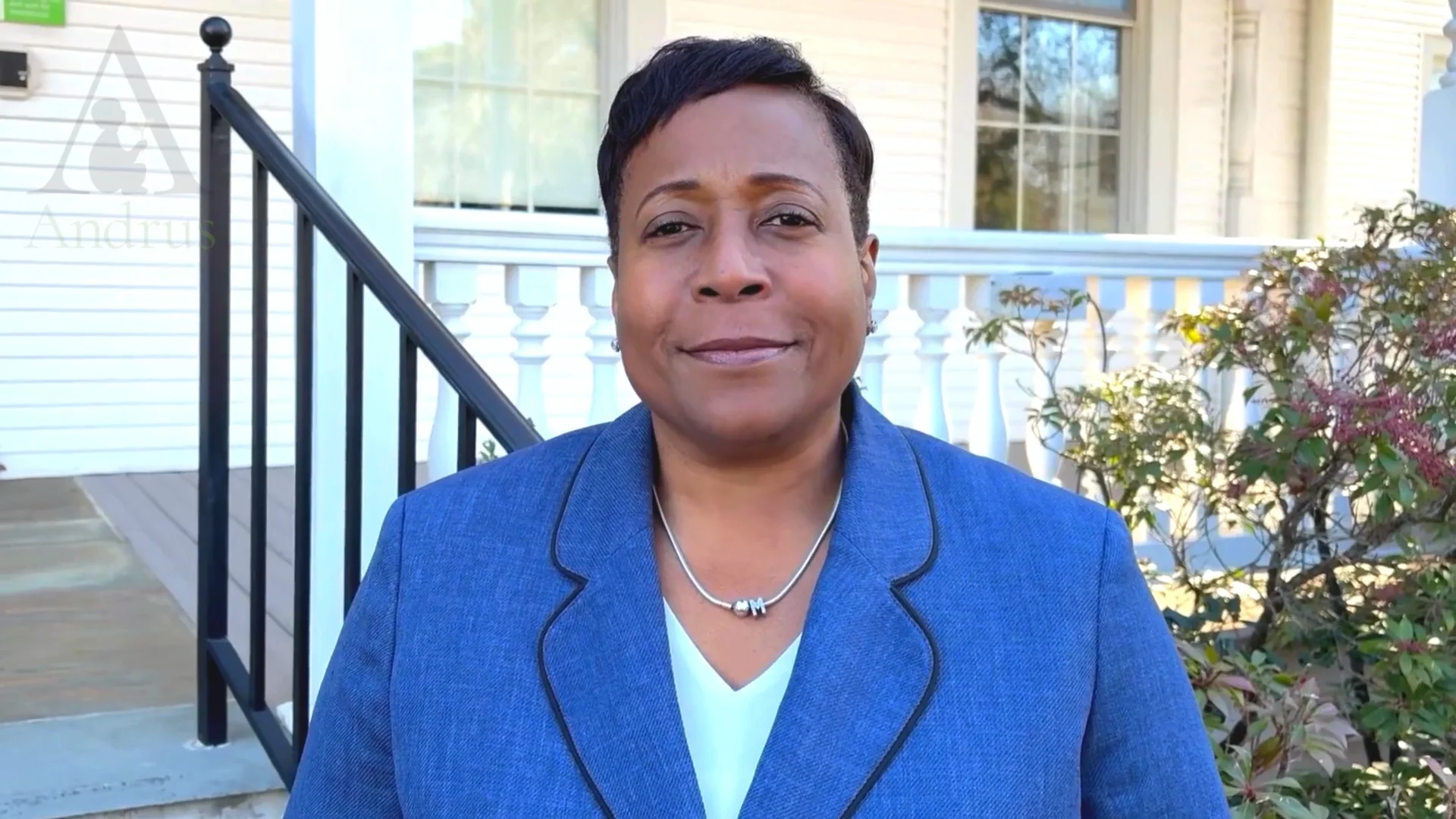 Andrus Annual Appeal 2024