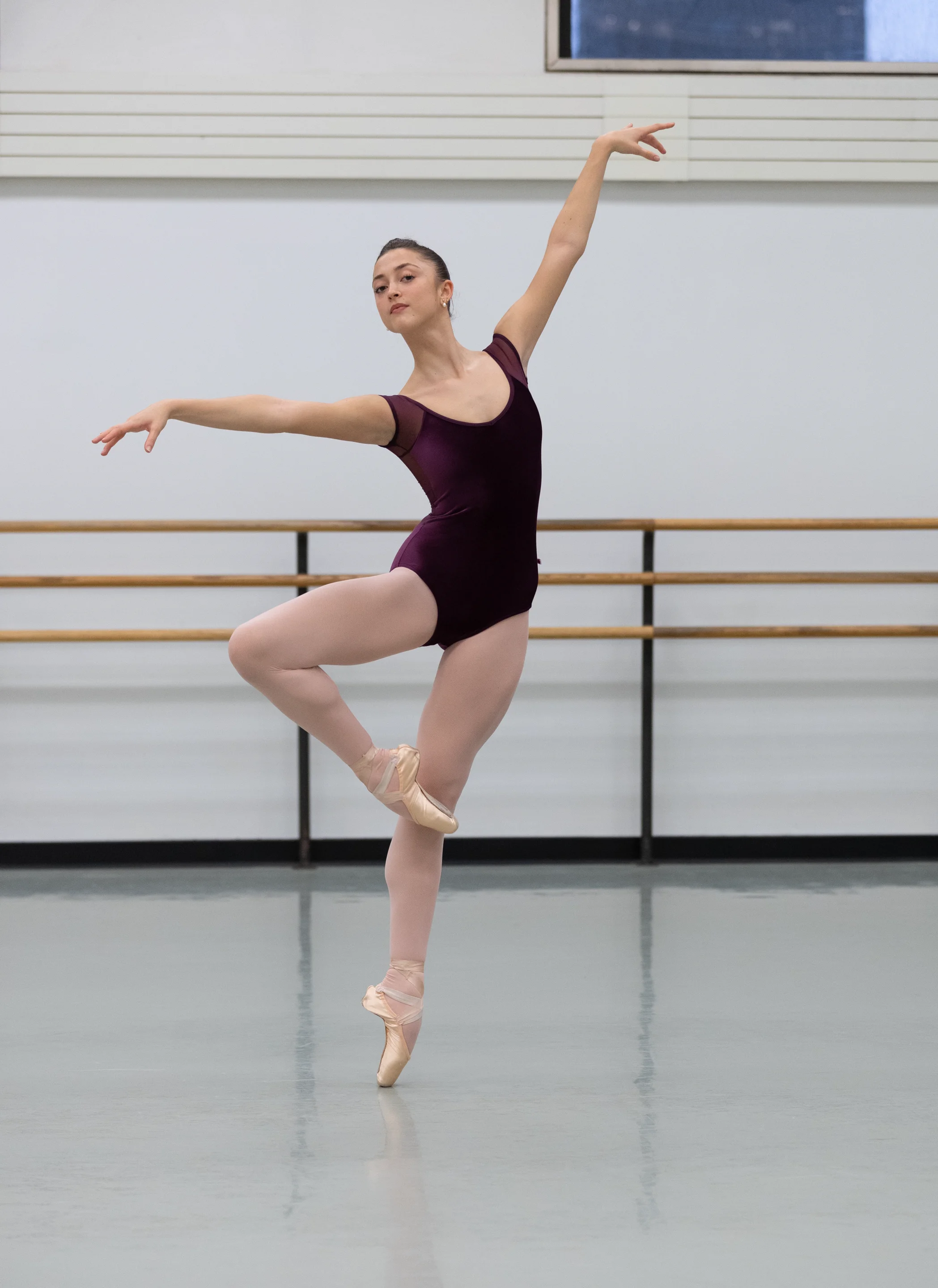 Kennedy Sullivan Audition Video (variations)