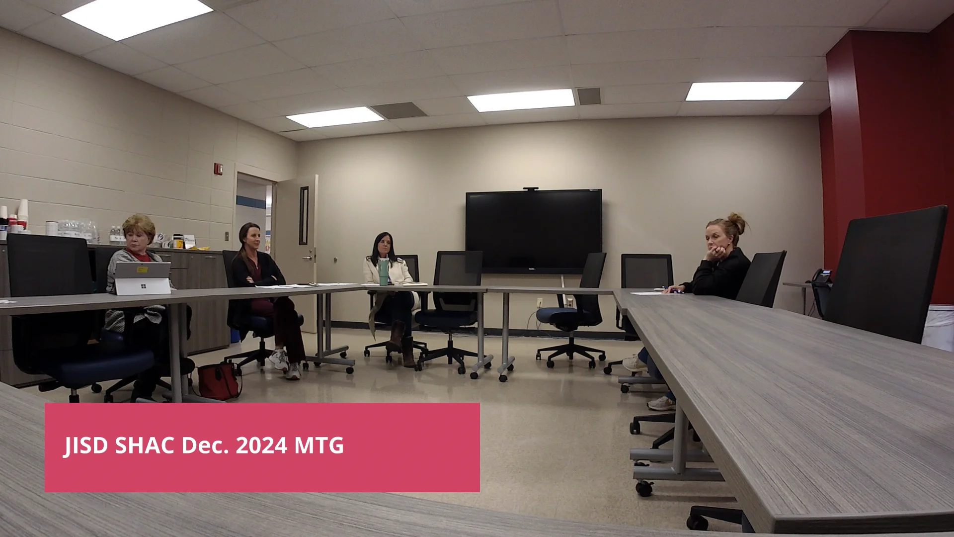 JISD_SHAC_Dec_2024_Meeting