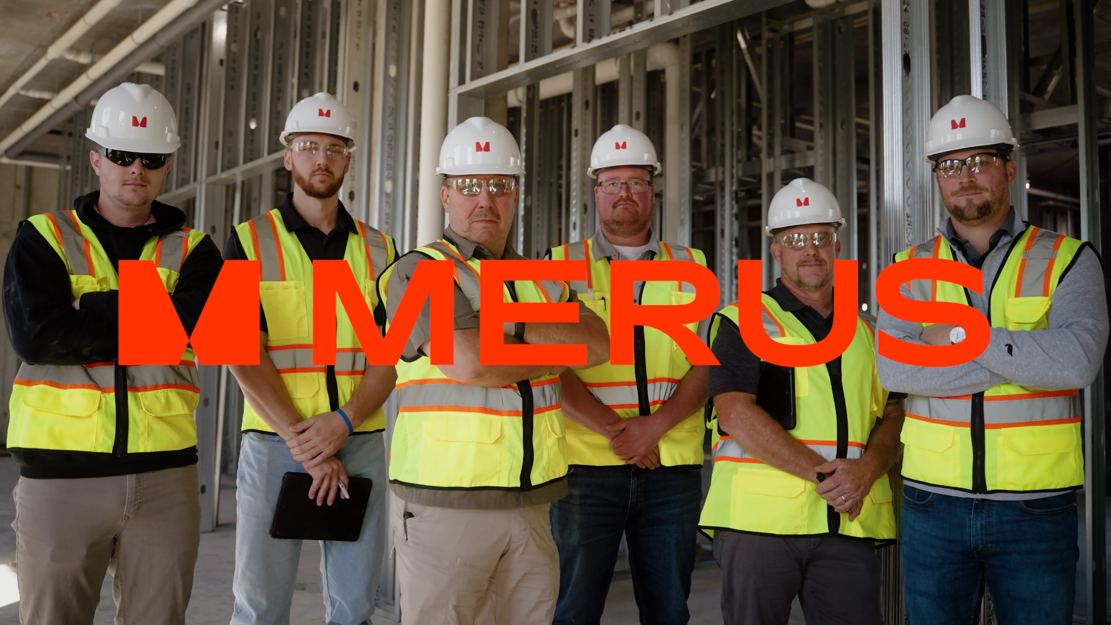 The Next Era of Al. Neyer is Merus