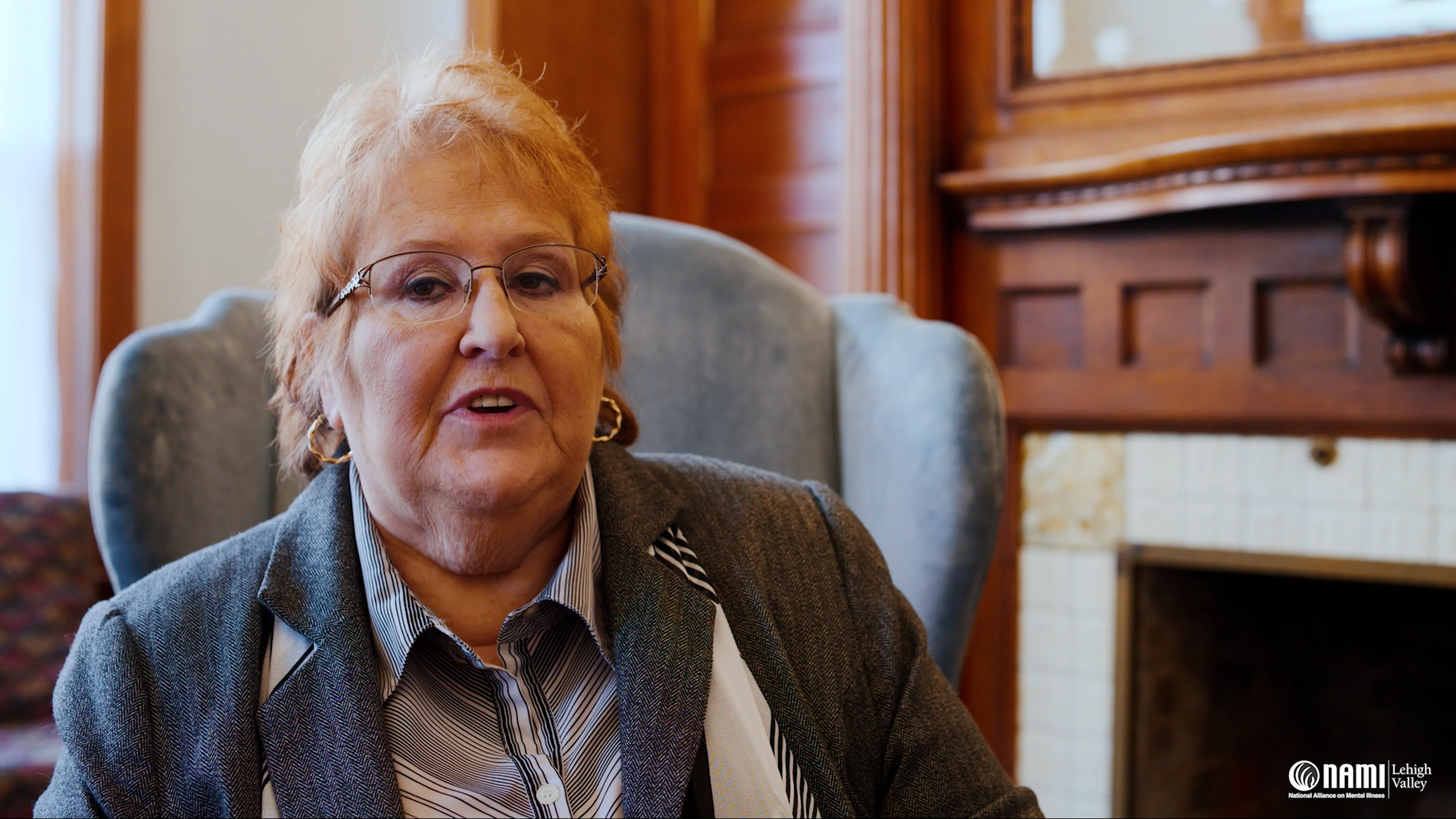 EOY Testimonials Donna Thorman