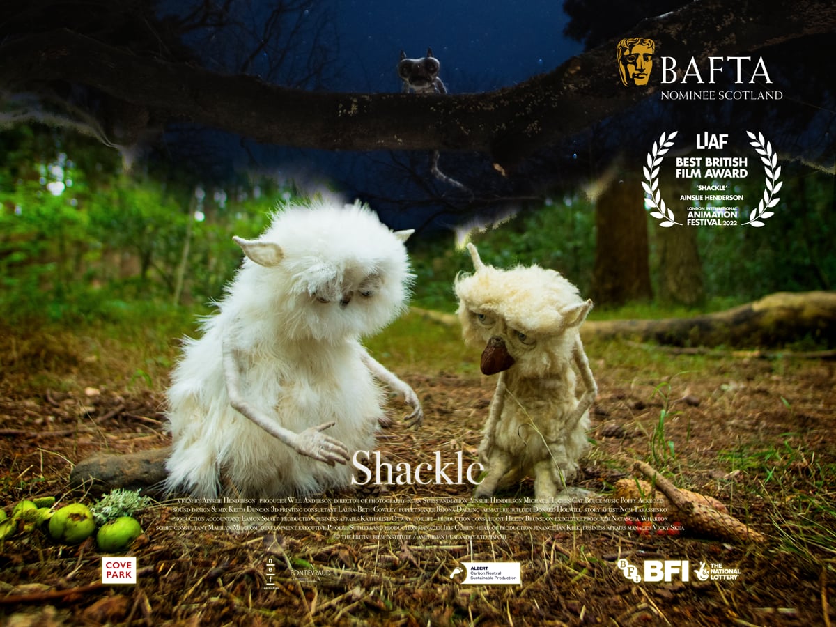 Animation Videos on Vimeo