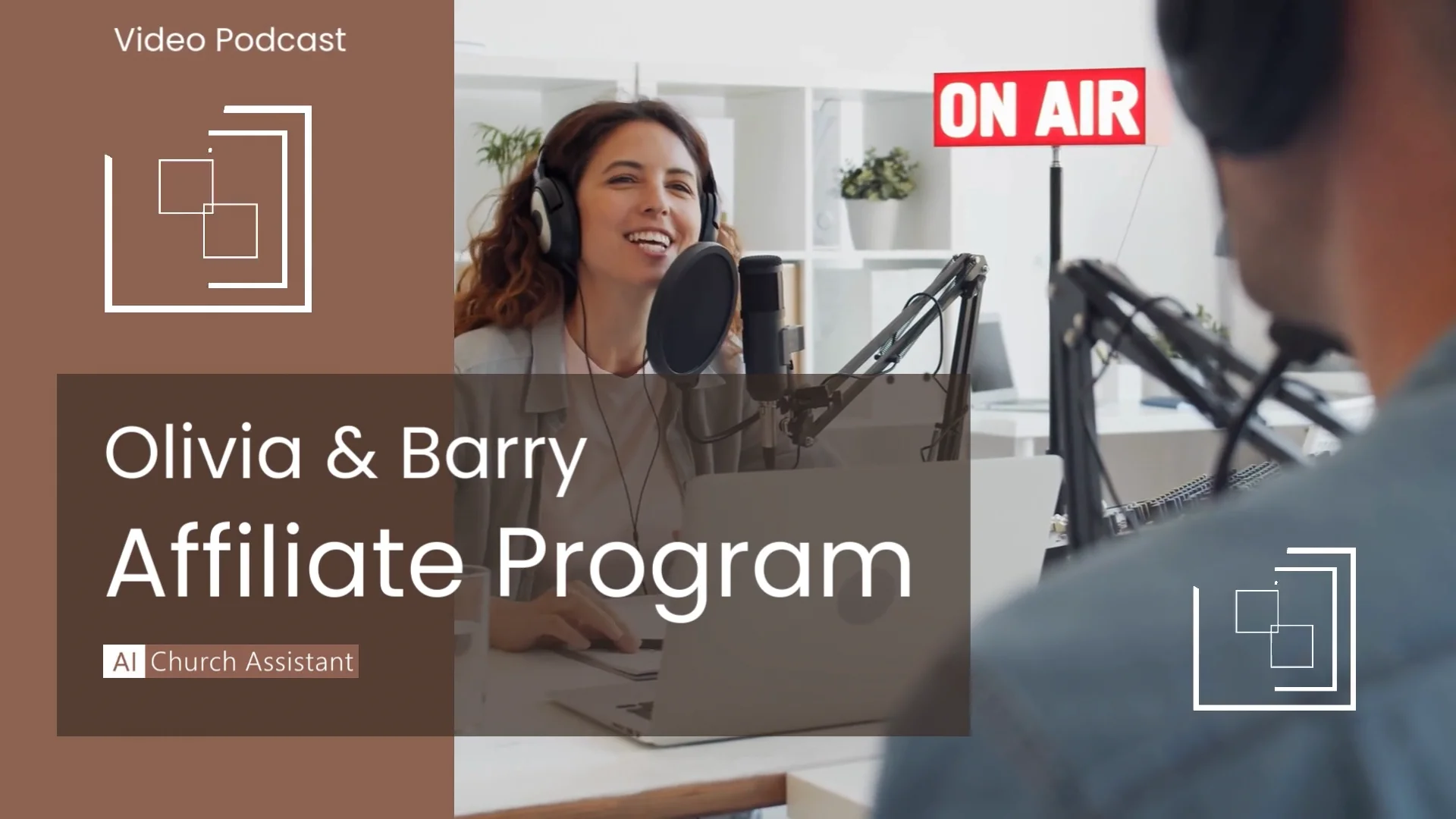 AI Church Affiliate Program - Deep Dive