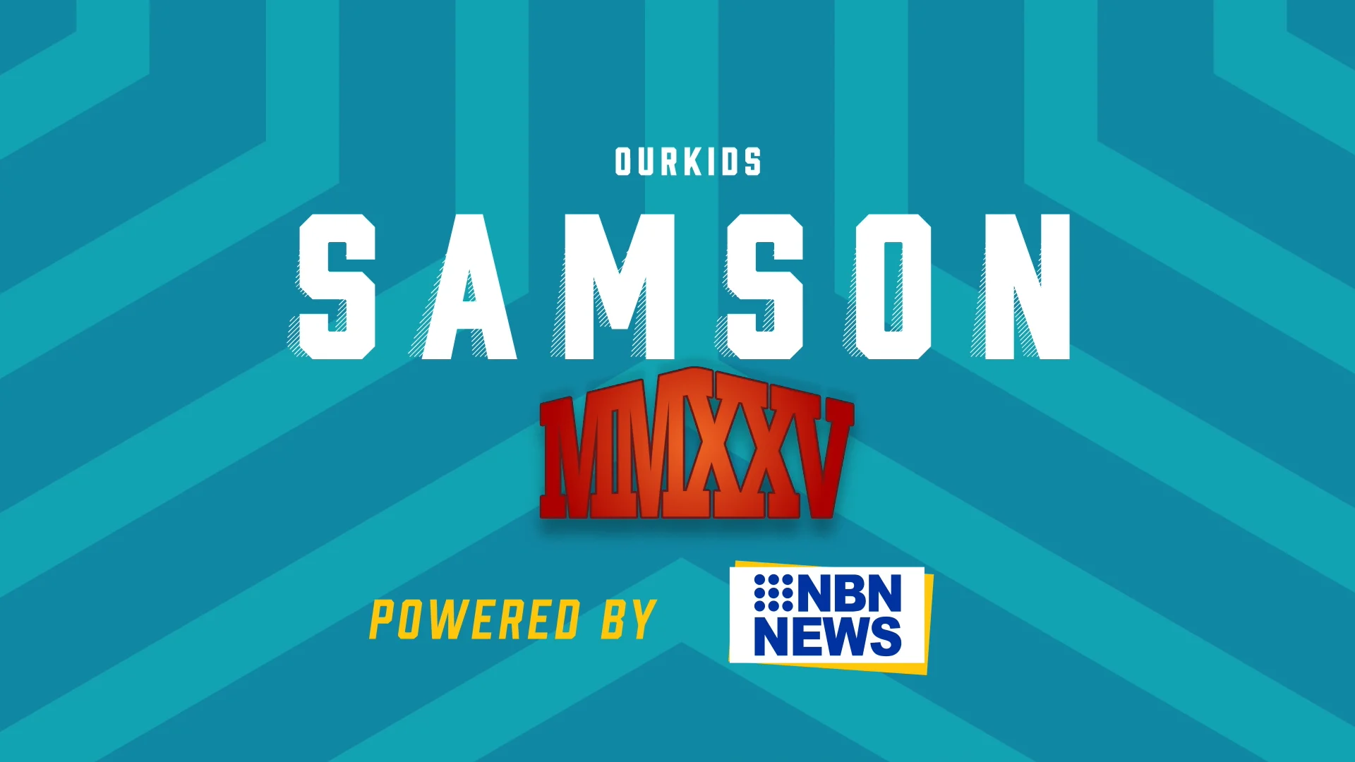 samson 2025 rego open
