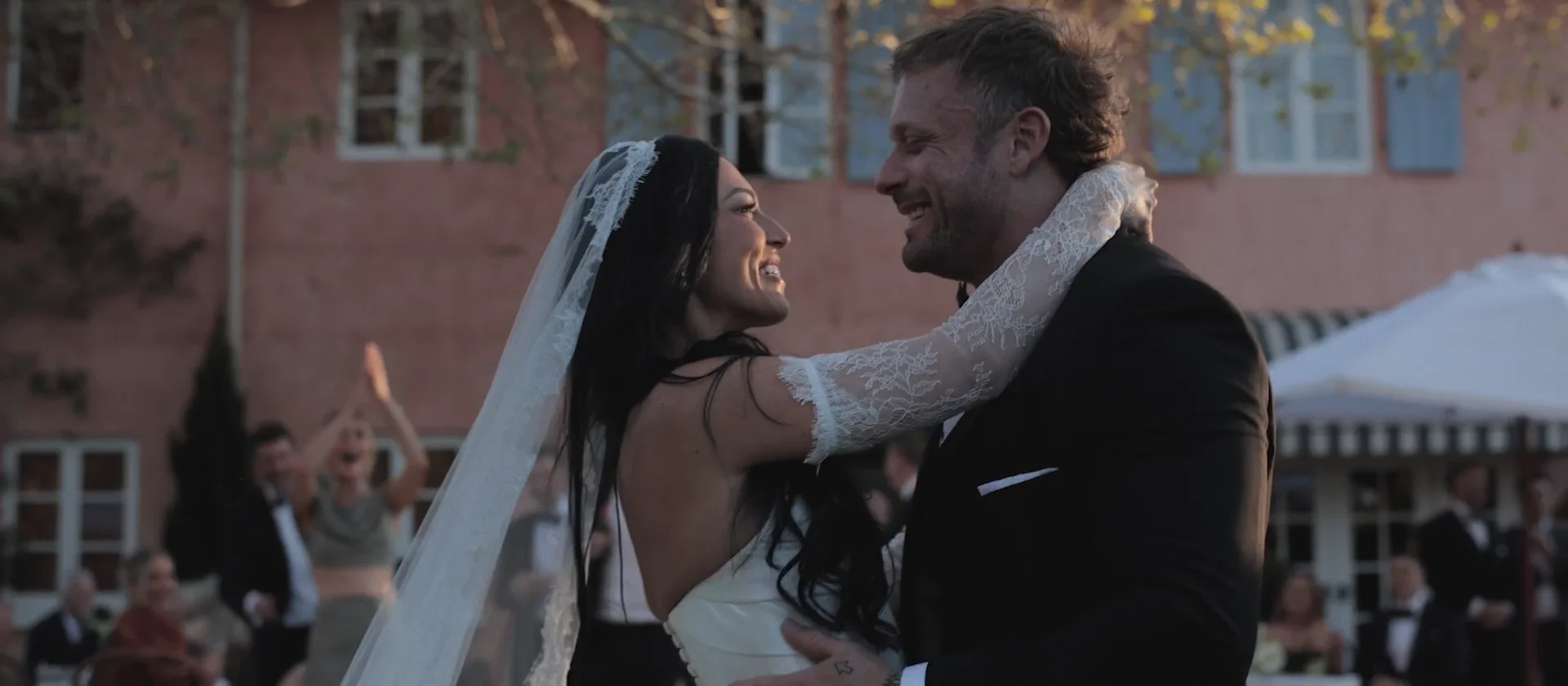 Paris And Tyrone Married In New South Wales Australia