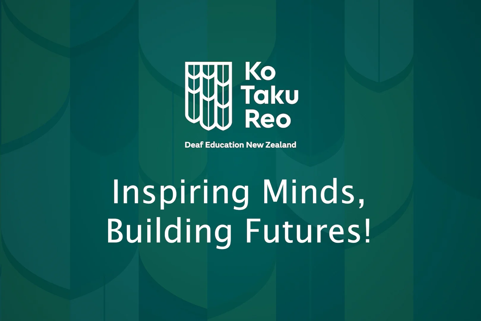 Inspiring Minds, Building Futures!