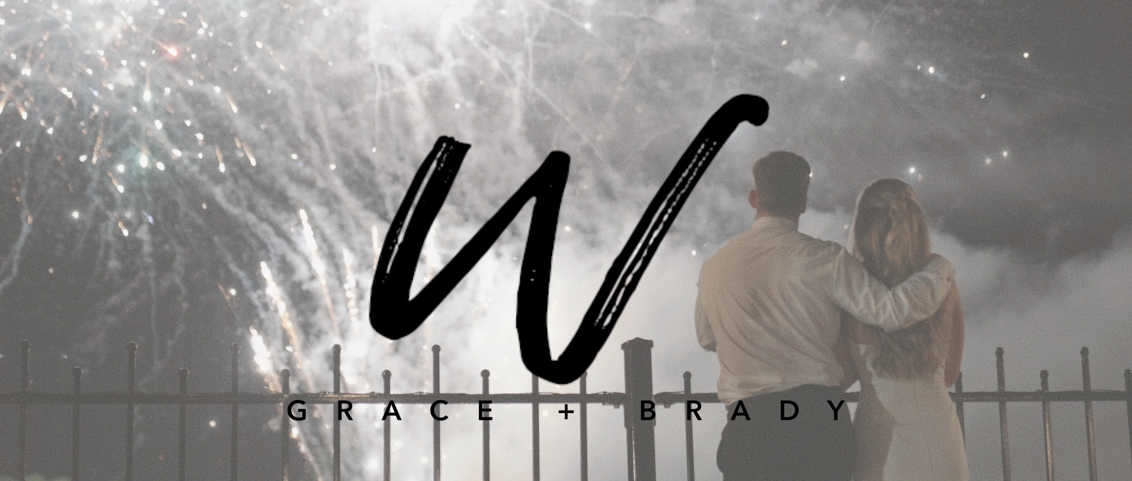 Grace + Brady Cinematic Edit