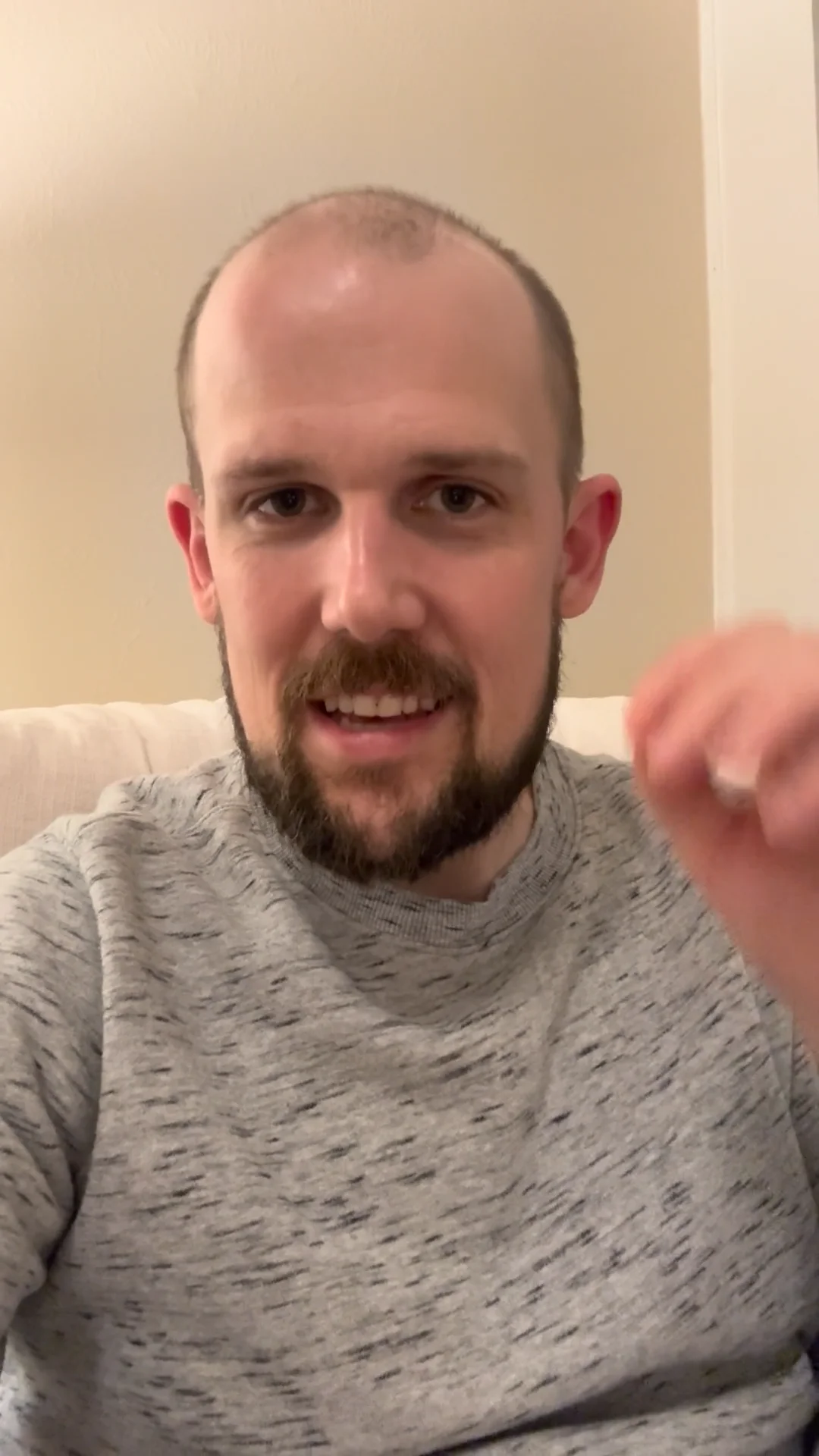 Advent Adventure: 19 Days to Christmas - Pastor Ryan Shook