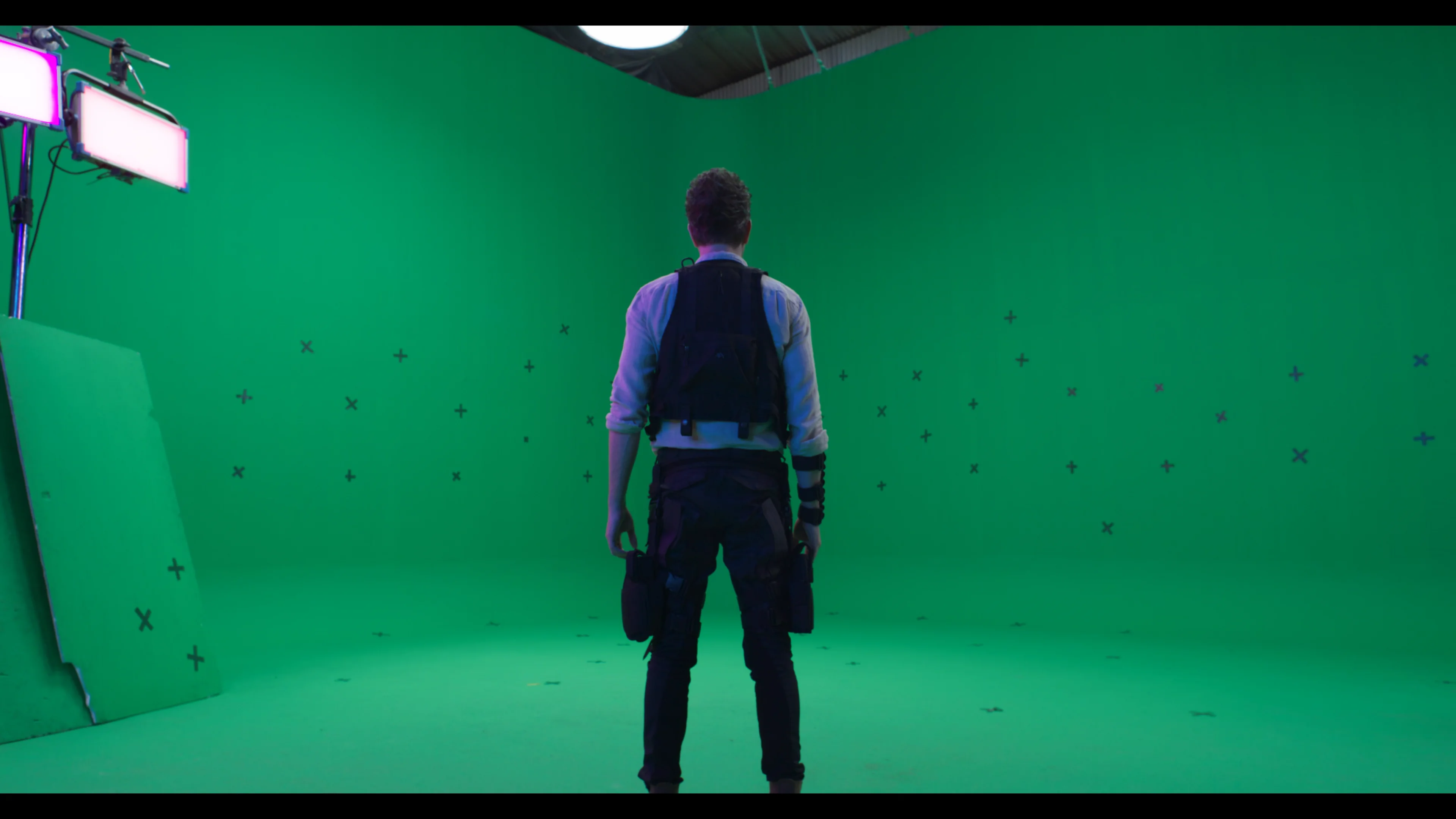 華擎科技 ASRock Phantom Gaming VFX Breakdown