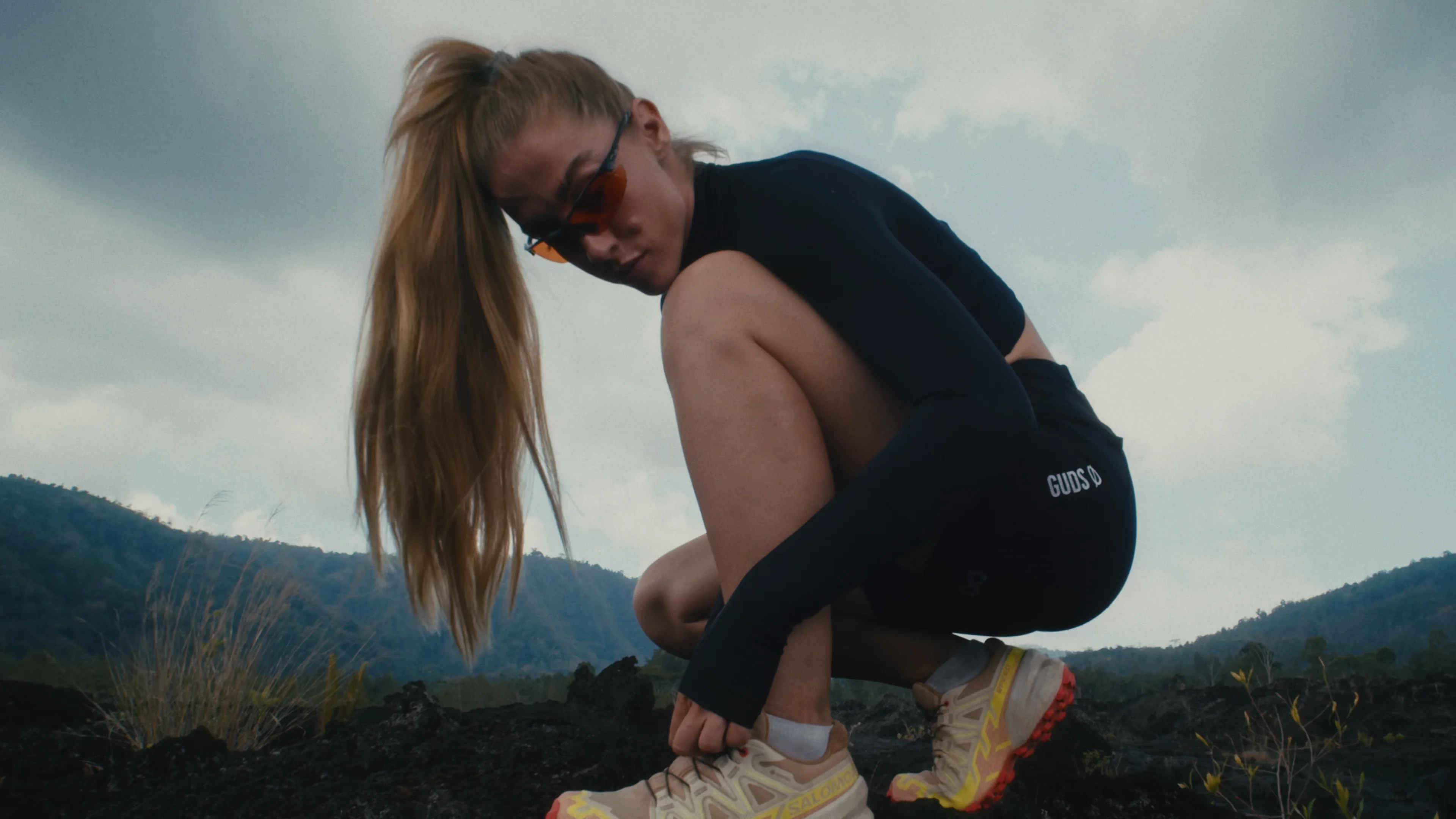 Salomon Spec Ad