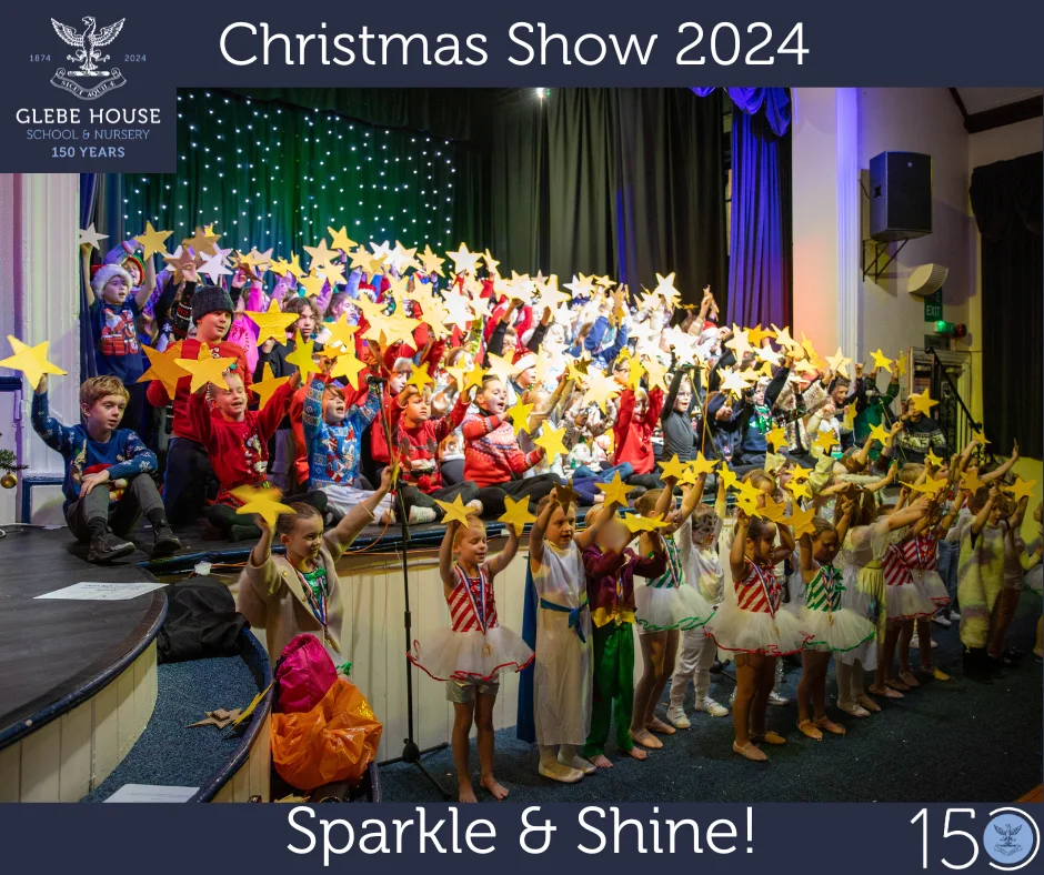 Glebe House School Christmas Show 2024