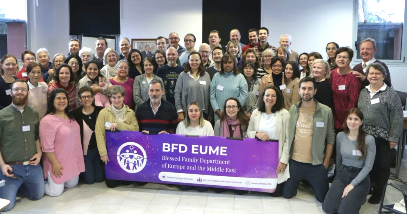2024 - 241129 - BFD EUME Summit Report