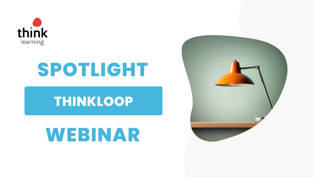 ThinkLoop Spotlight webinar