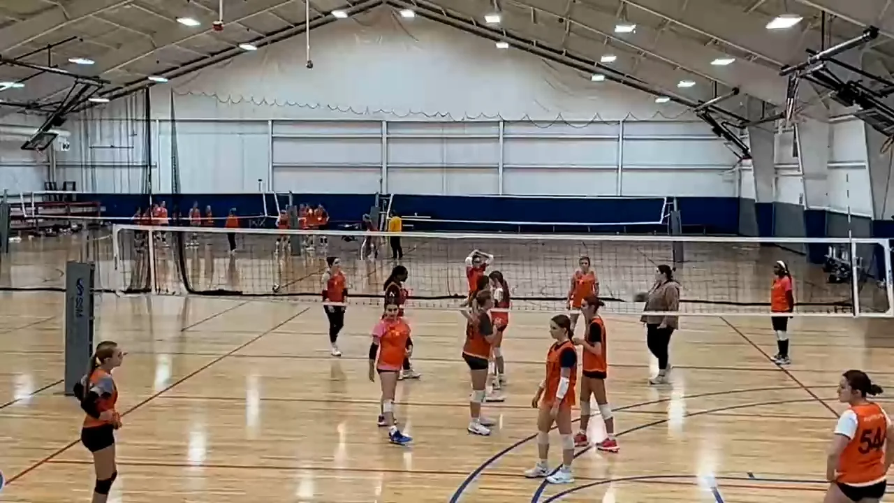 St. Louis Volleyball - 1