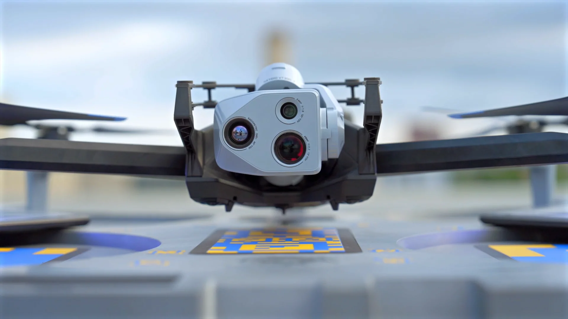 Axon DFR Product Launch Video