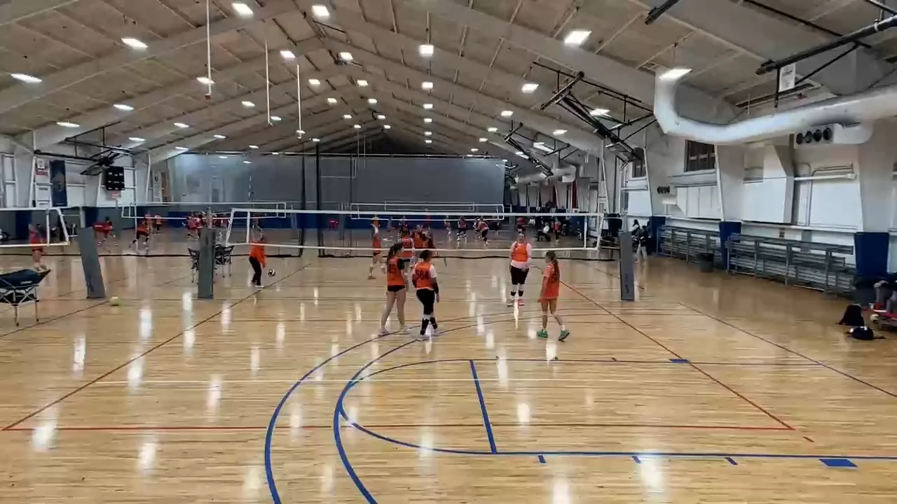 St. Louis Volleyball - 3