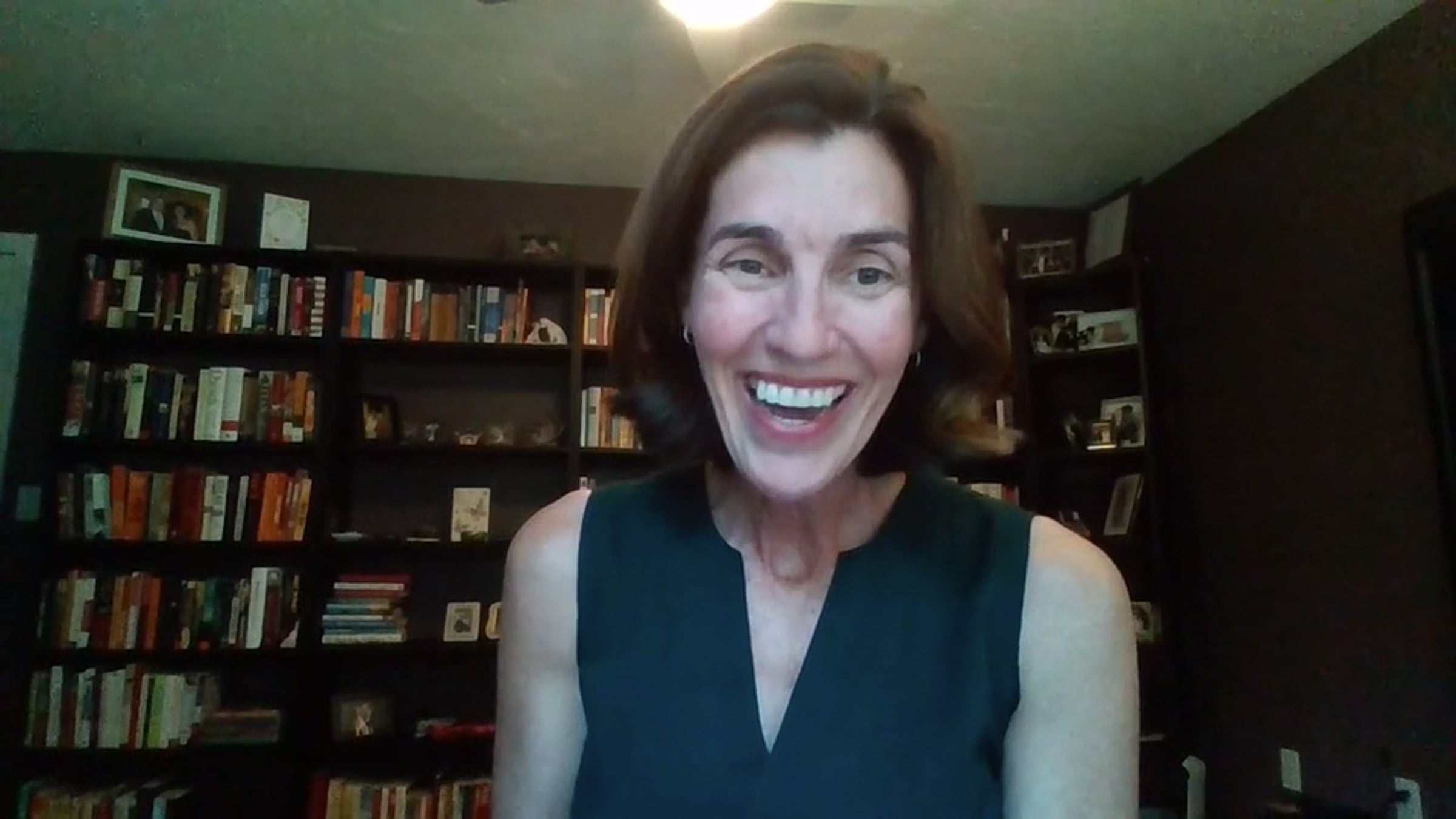 Intro_Trish Kendall_Choose & Become_Create Enduring Success Five ...