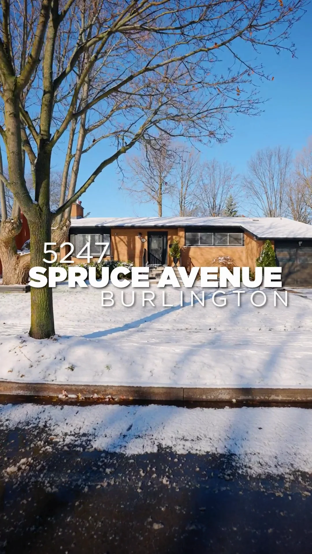 For Sale - 5247 Spruce Ave