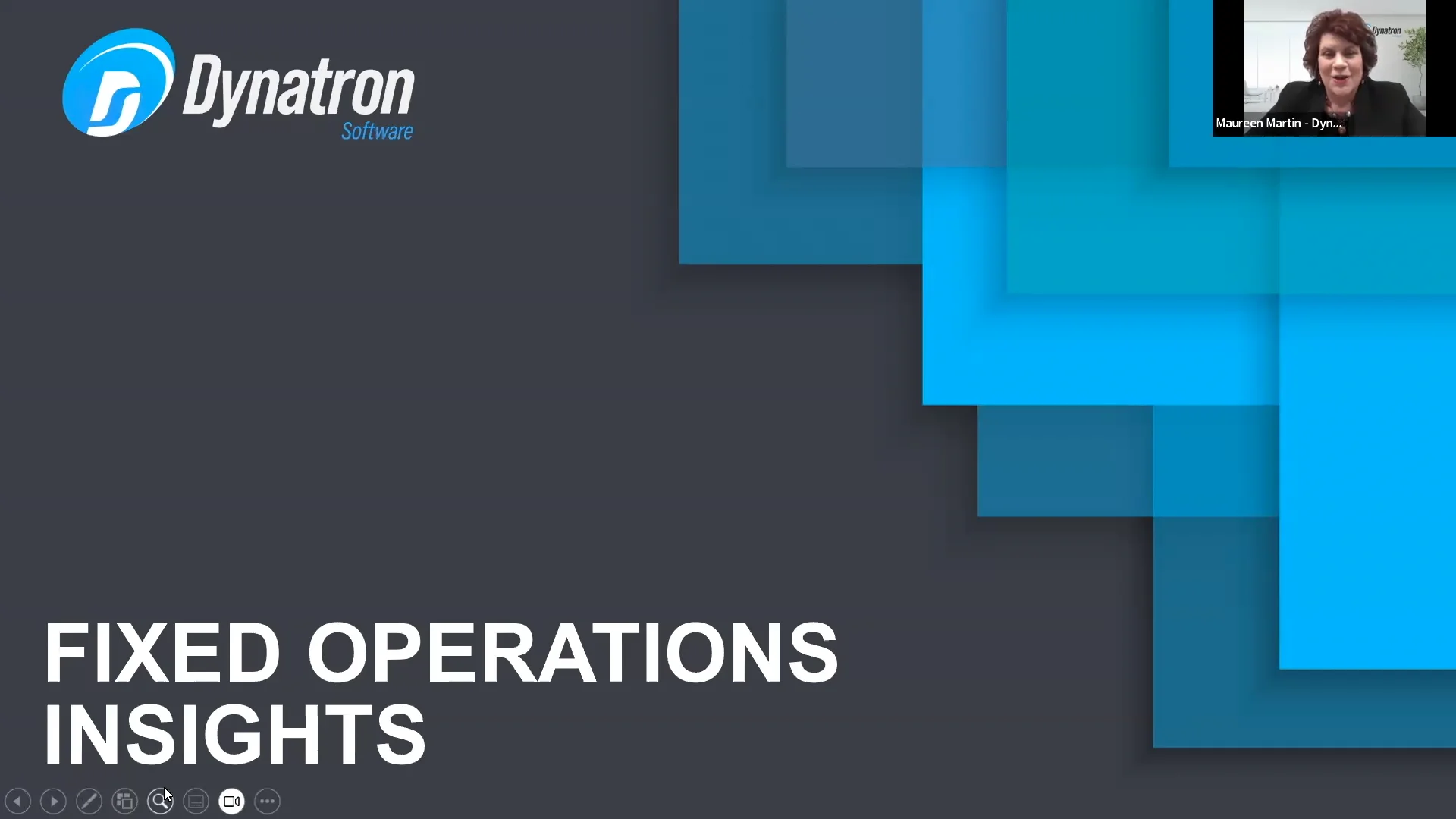 Dynatron's Fixed Operations Insight Ep2