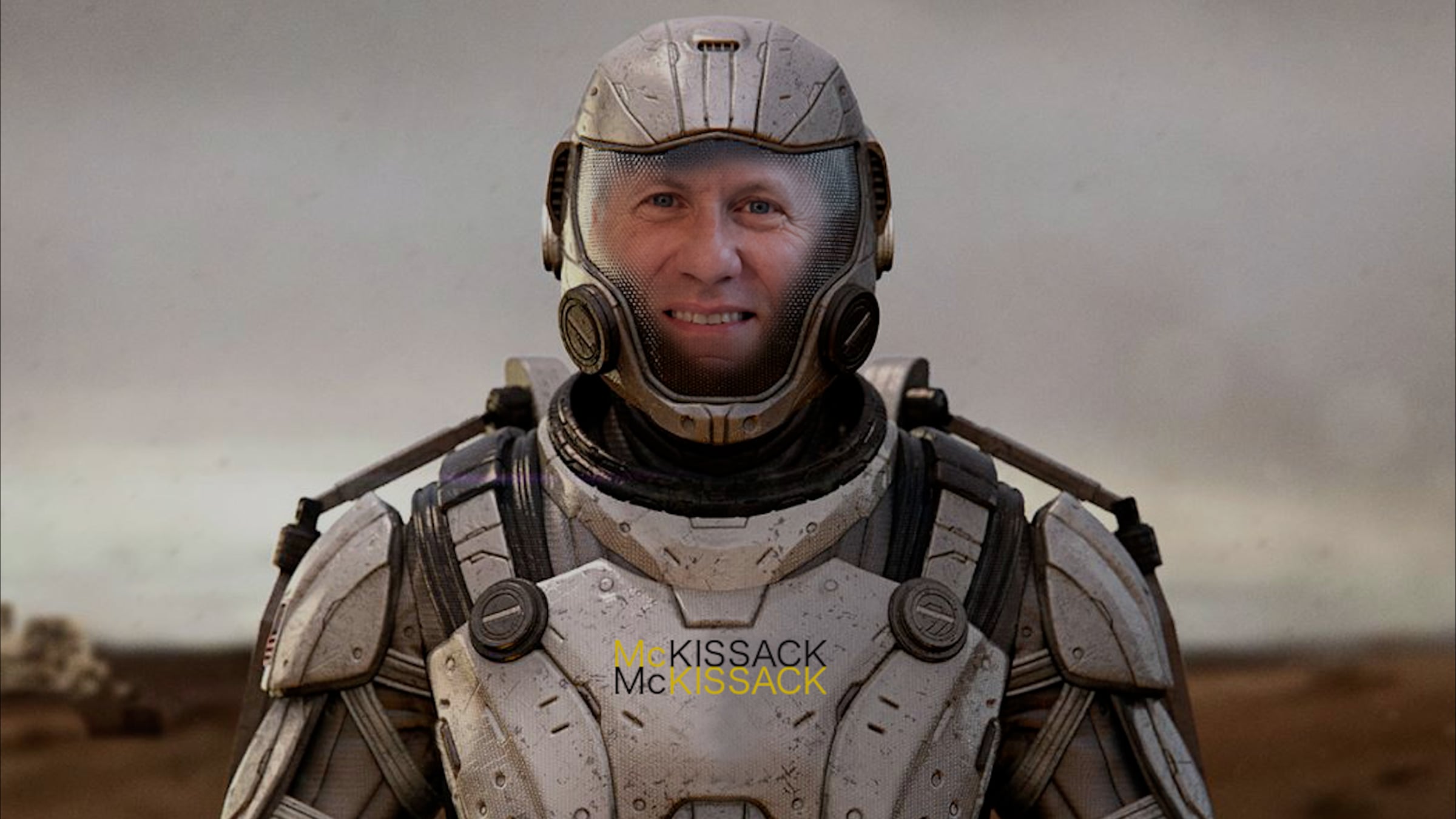 McKissack & McKissack Holiday 2024 Video