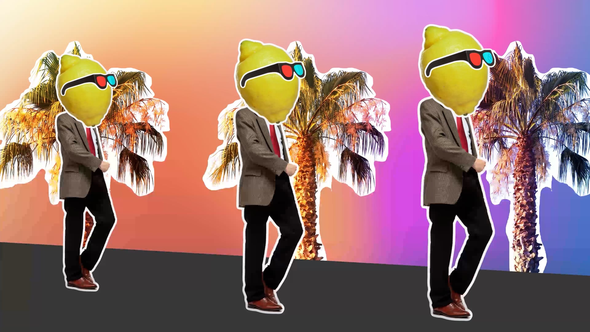 Lemonade Media Group