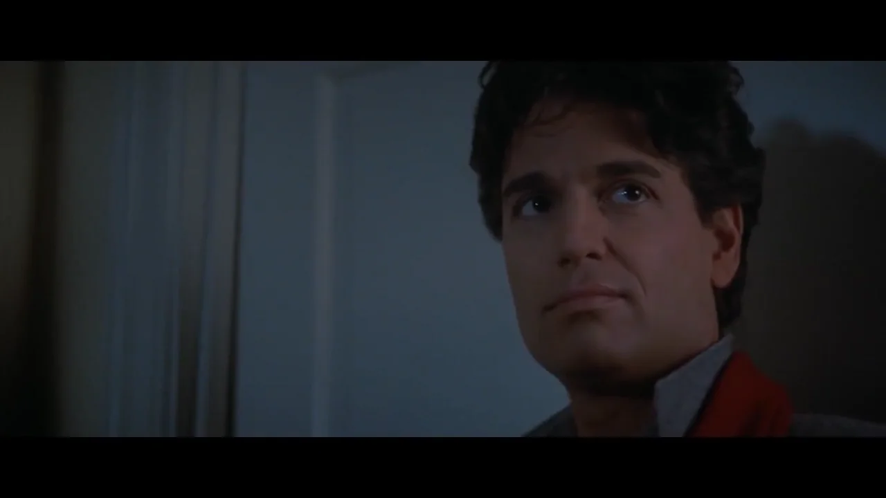 Fright Night: {1985} | Jerry Dandridge Returns