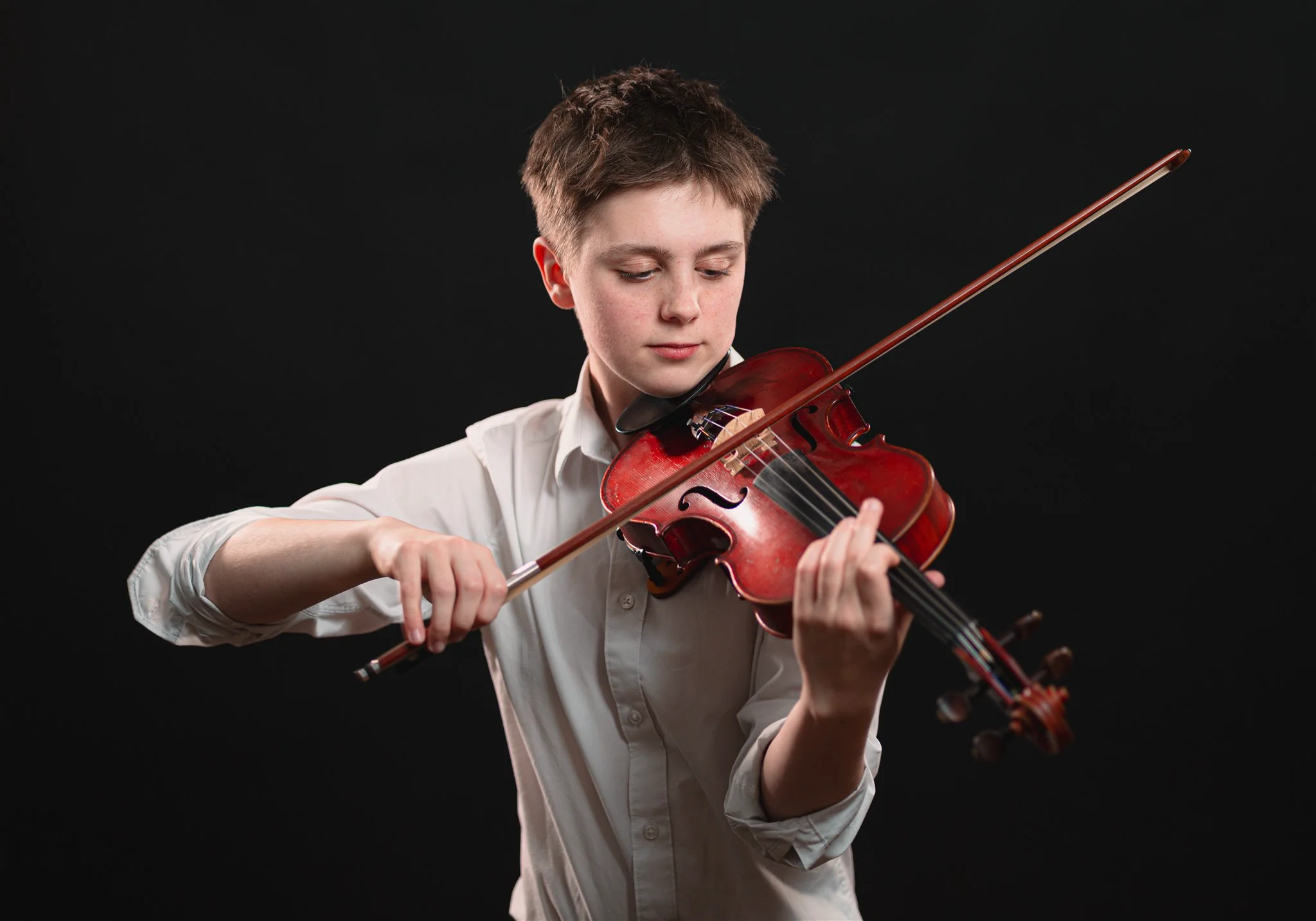 Movement 2, Adagio