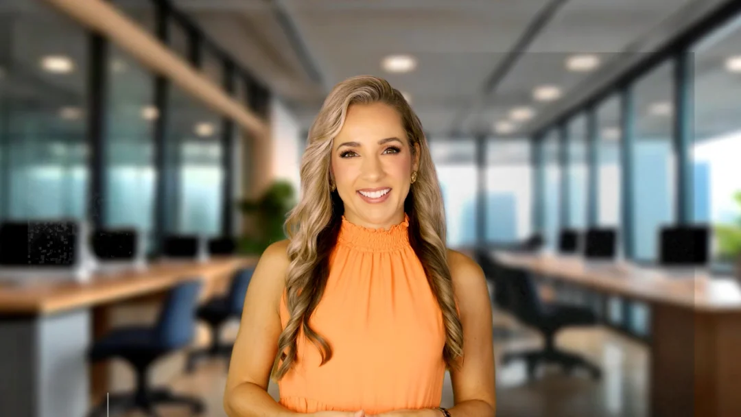 Amy @ Society of Actuaries