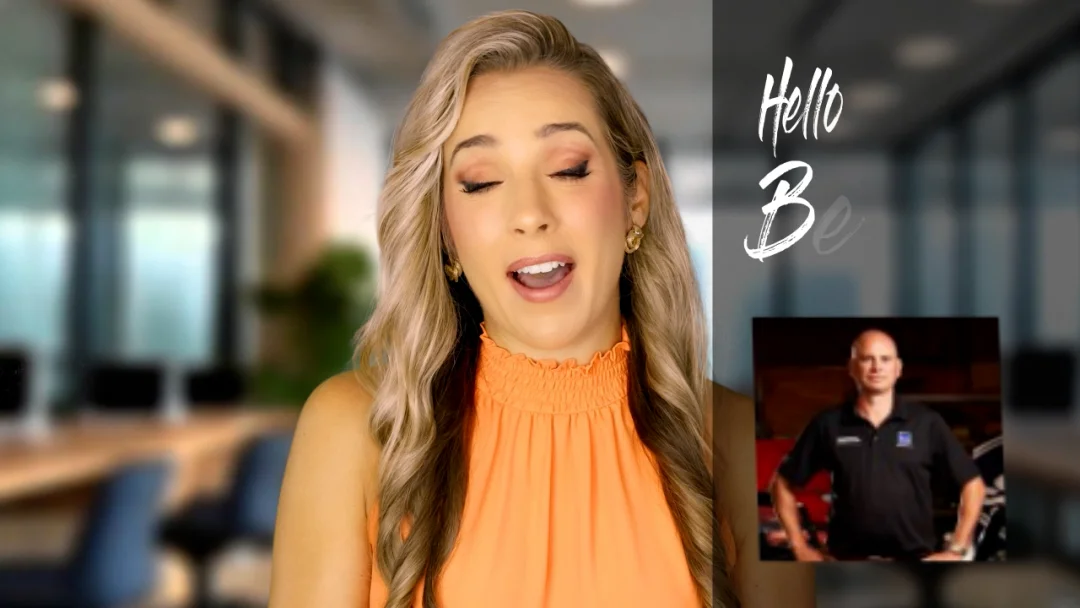 Ben @ Moss Motors Ltd-