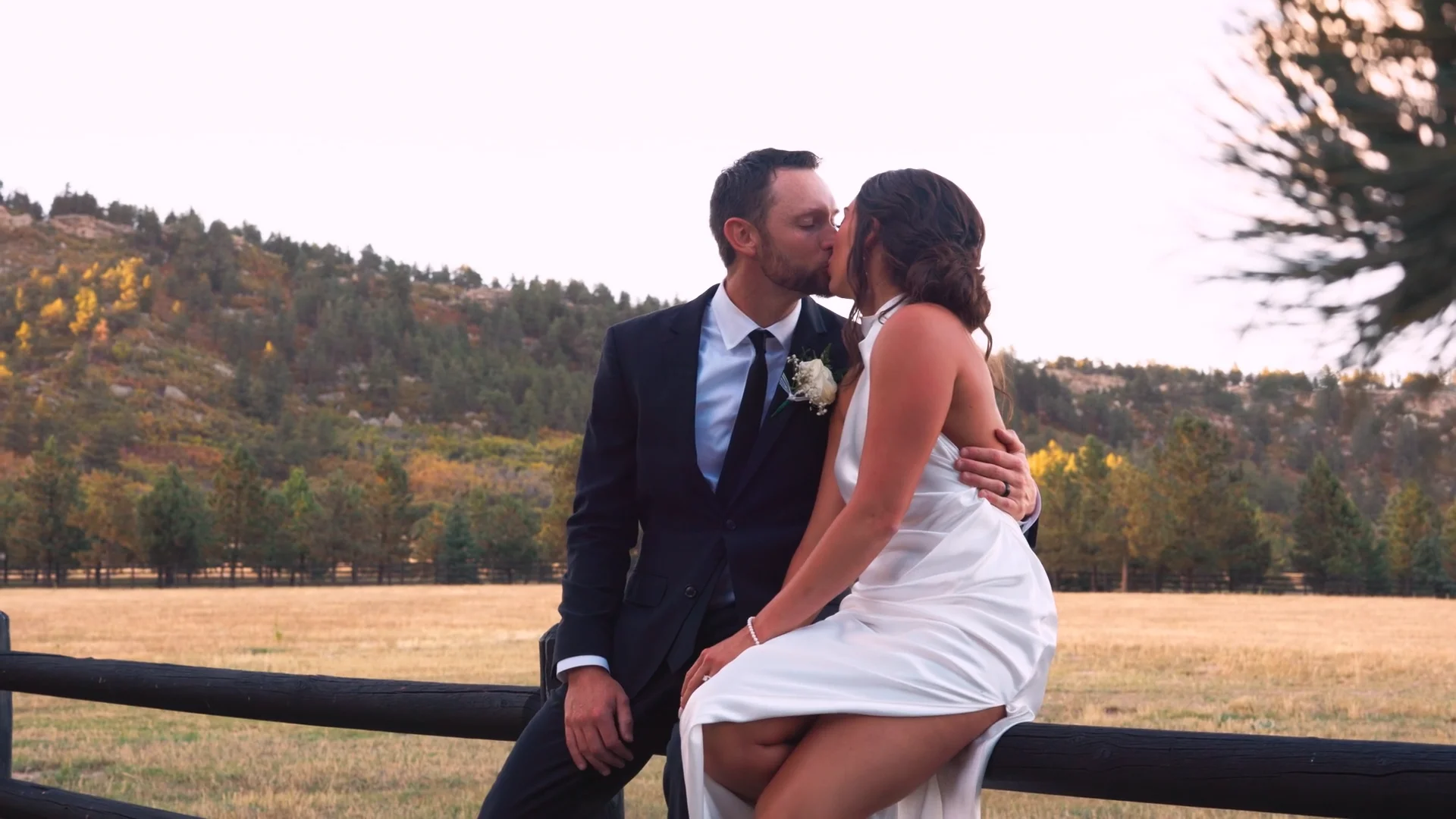 Kayla+Josh | Highlight Film