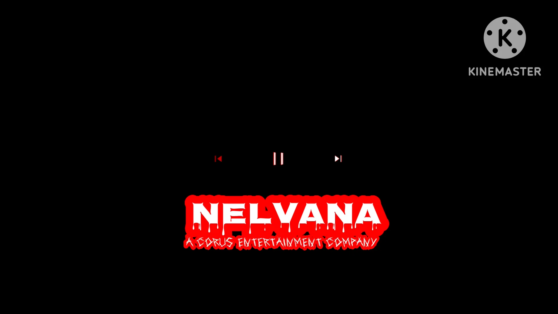 Nelvana Logo Horror Remake Variant
