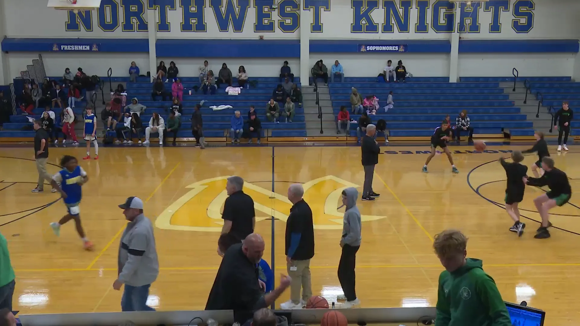 Waycross Live Events