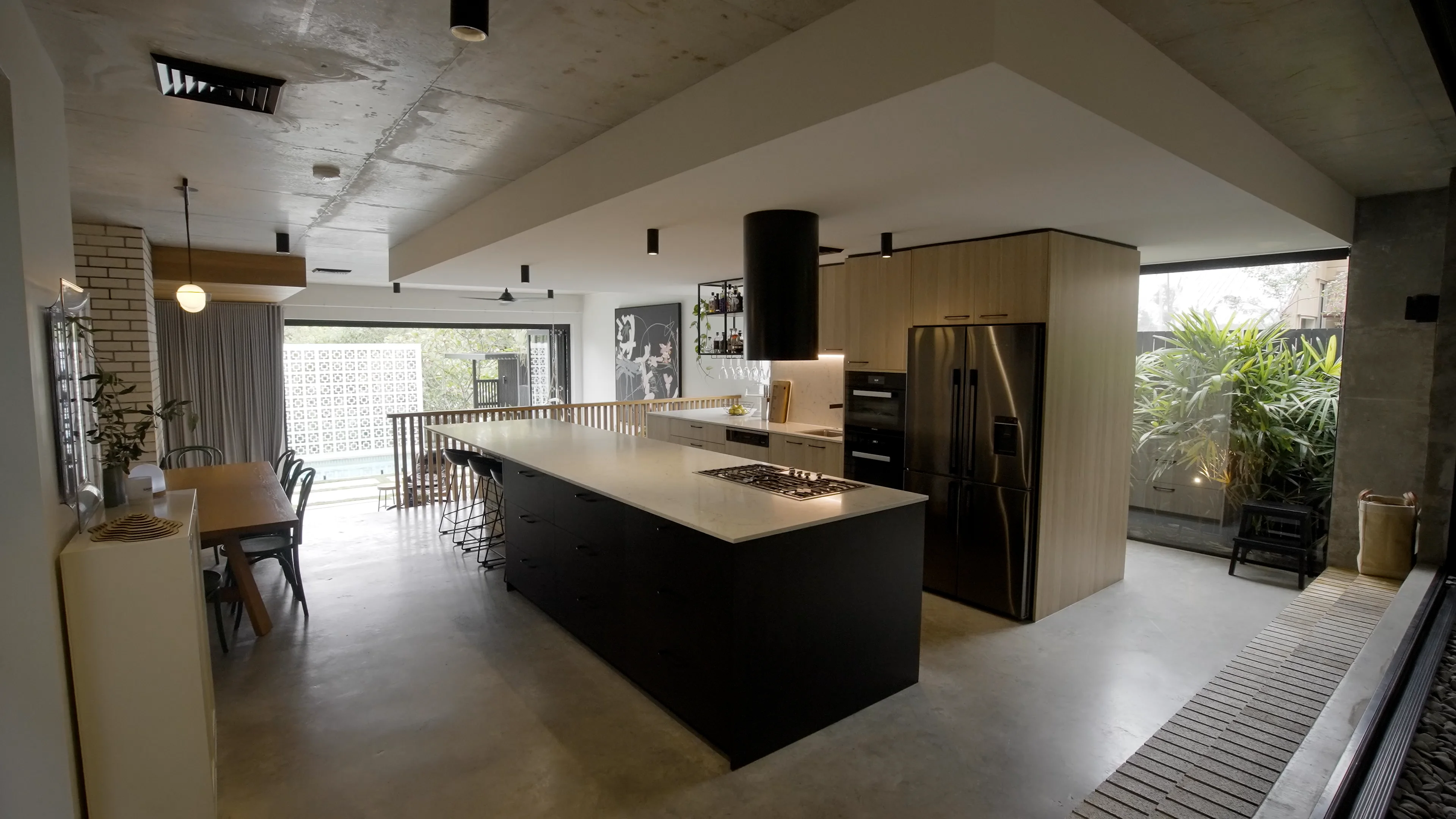 Space Property - 115 Kennedy Terrace