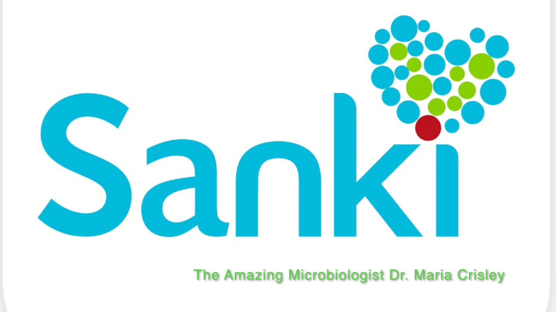 Maria Crisler Part 2