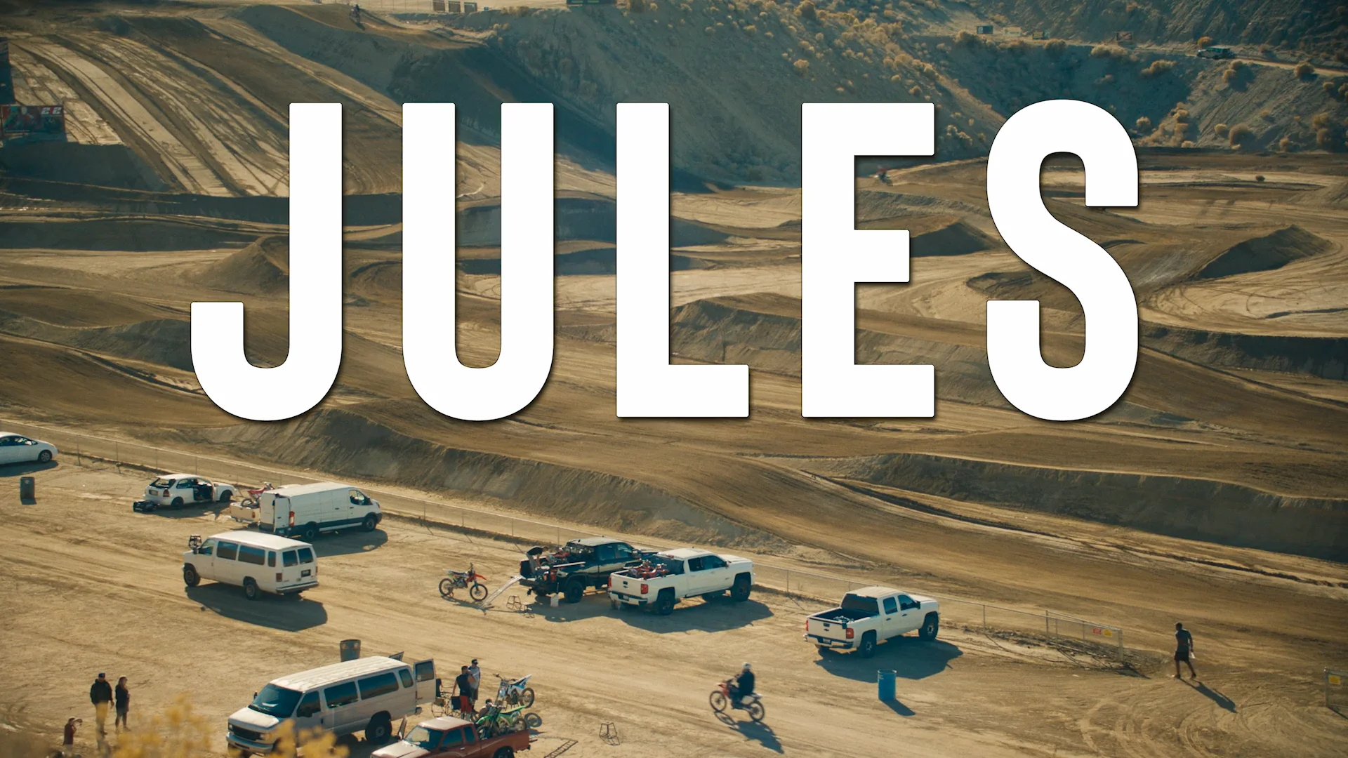 Jules