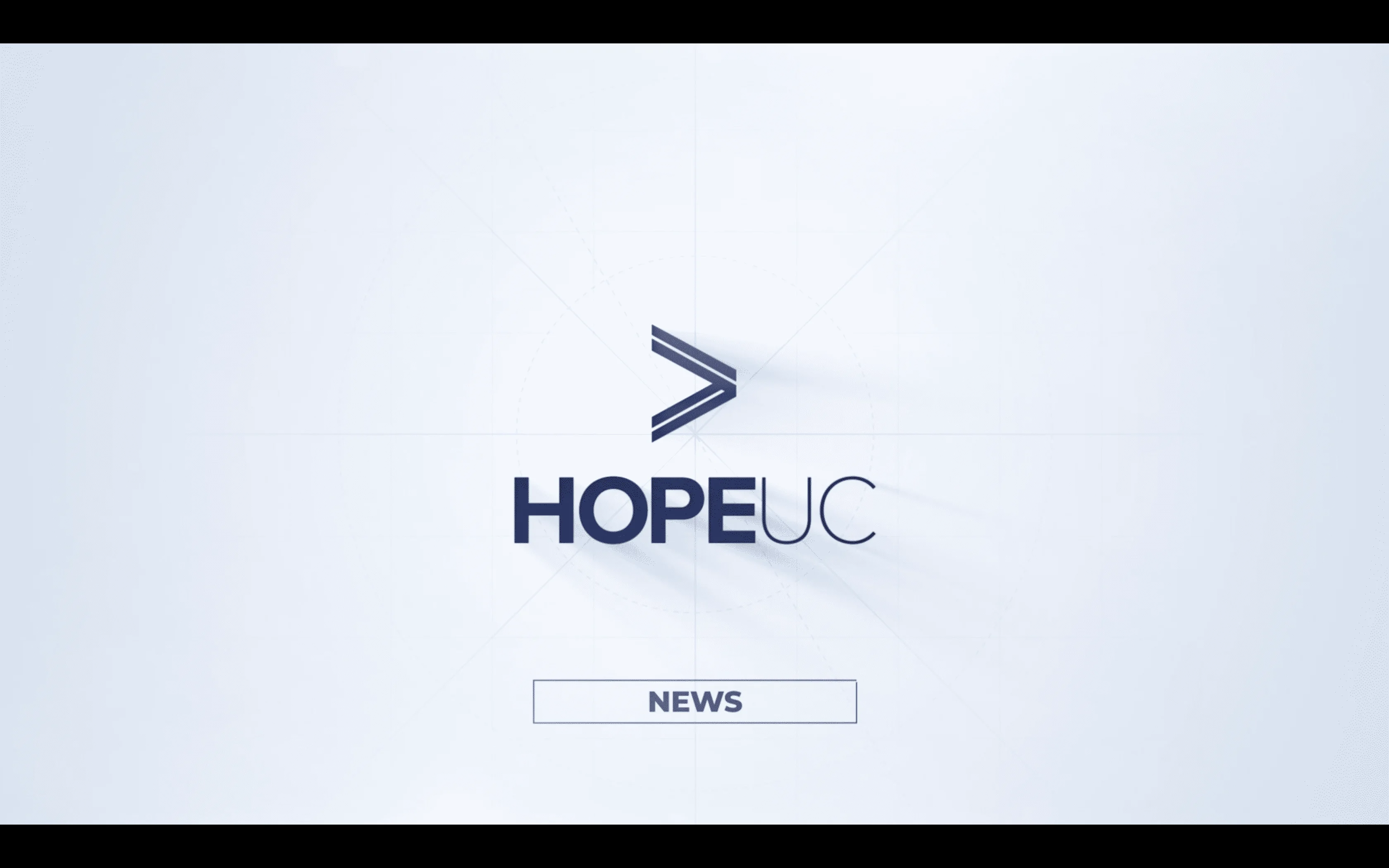 HopeUC News 8th December 2024