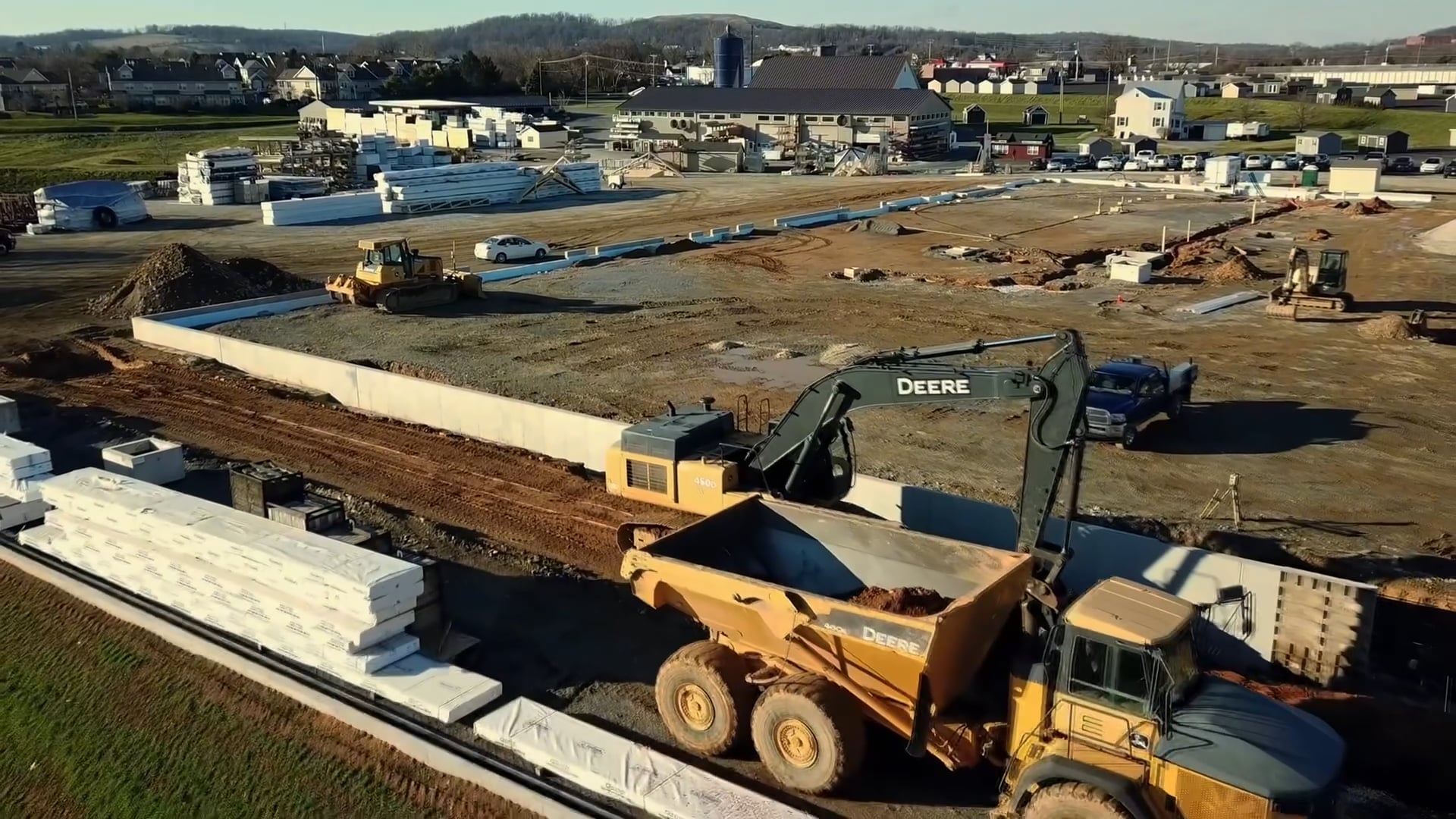 Alliance Landworks