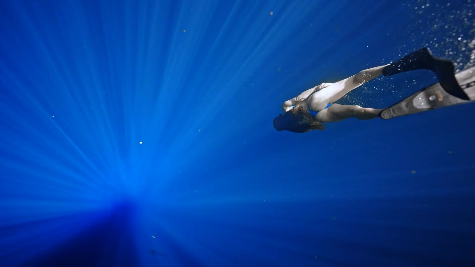 A Beautiful Underwater World in Underwater Films, Music , BTS on Vimeo