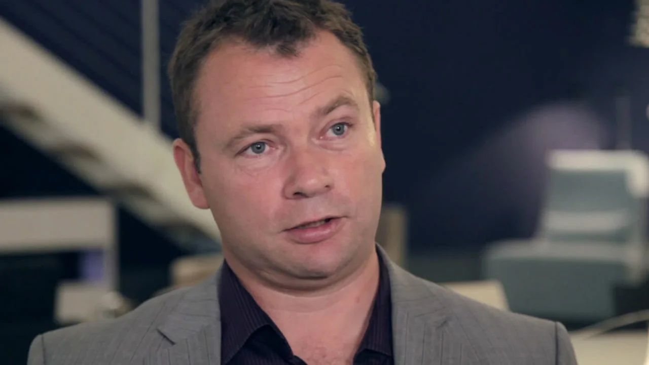 Interview: Bruno Allard at Ligne Roset on Vimeo