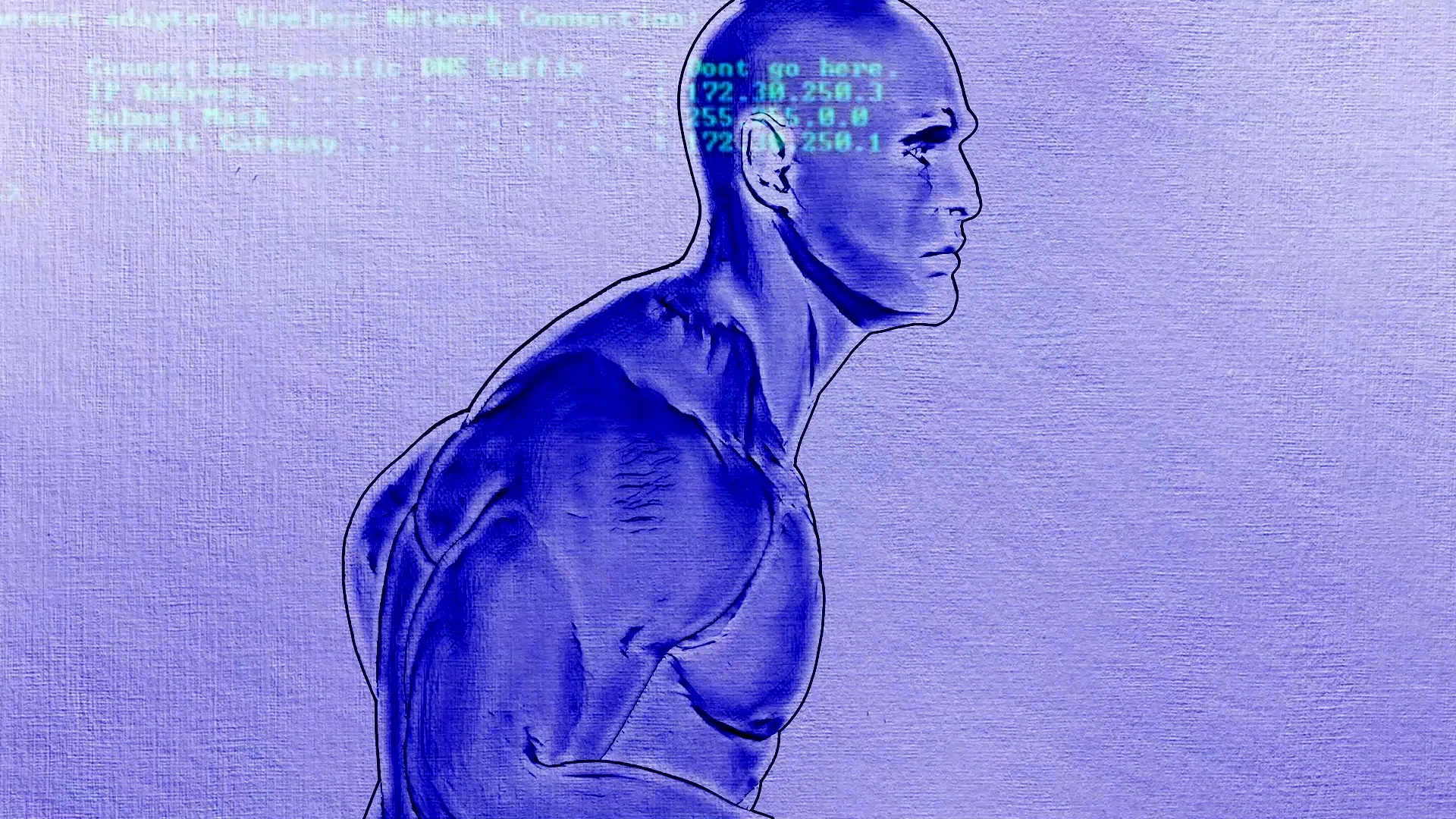 VJ HEX8 // DEMO REEL 2025