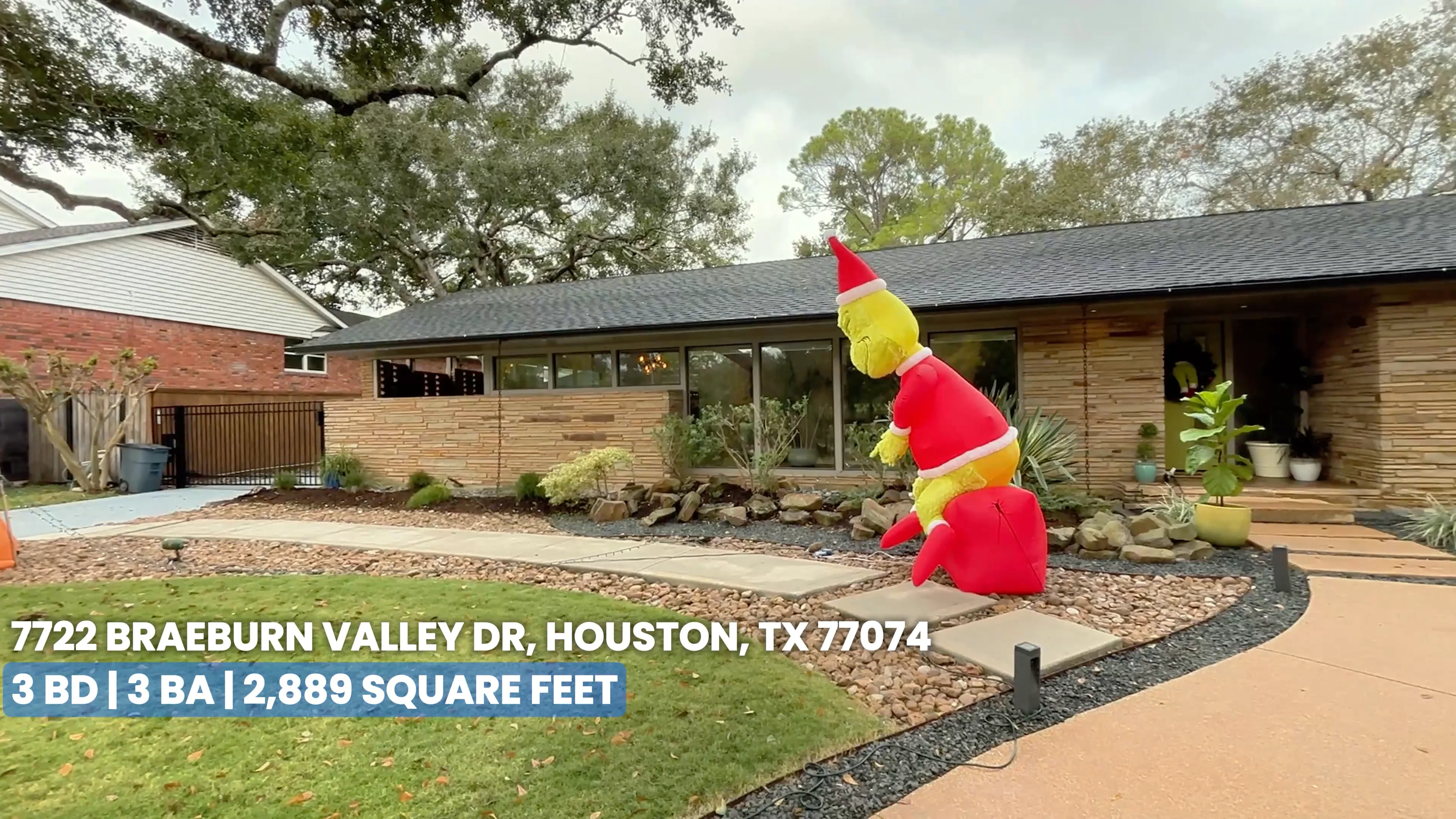 7722 Braeburn Valley Dr, Houston, TX 77074