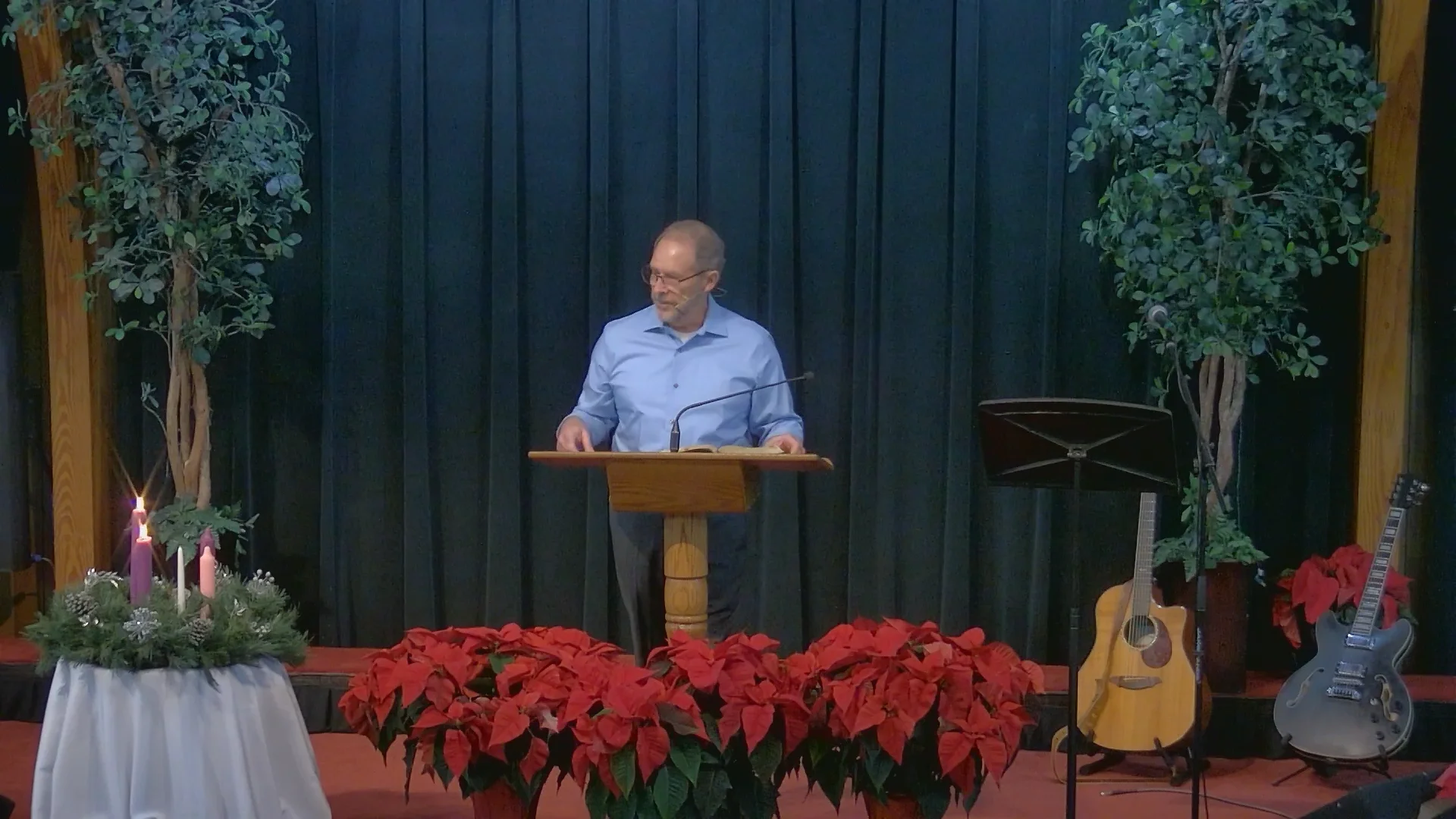 Mathew 2:1-12 | The Wise Men