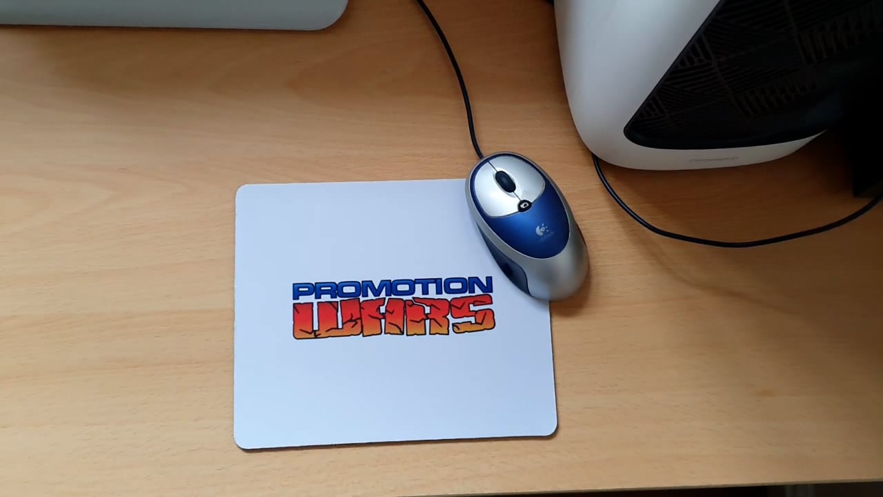 Promotion Wars - The Official Home