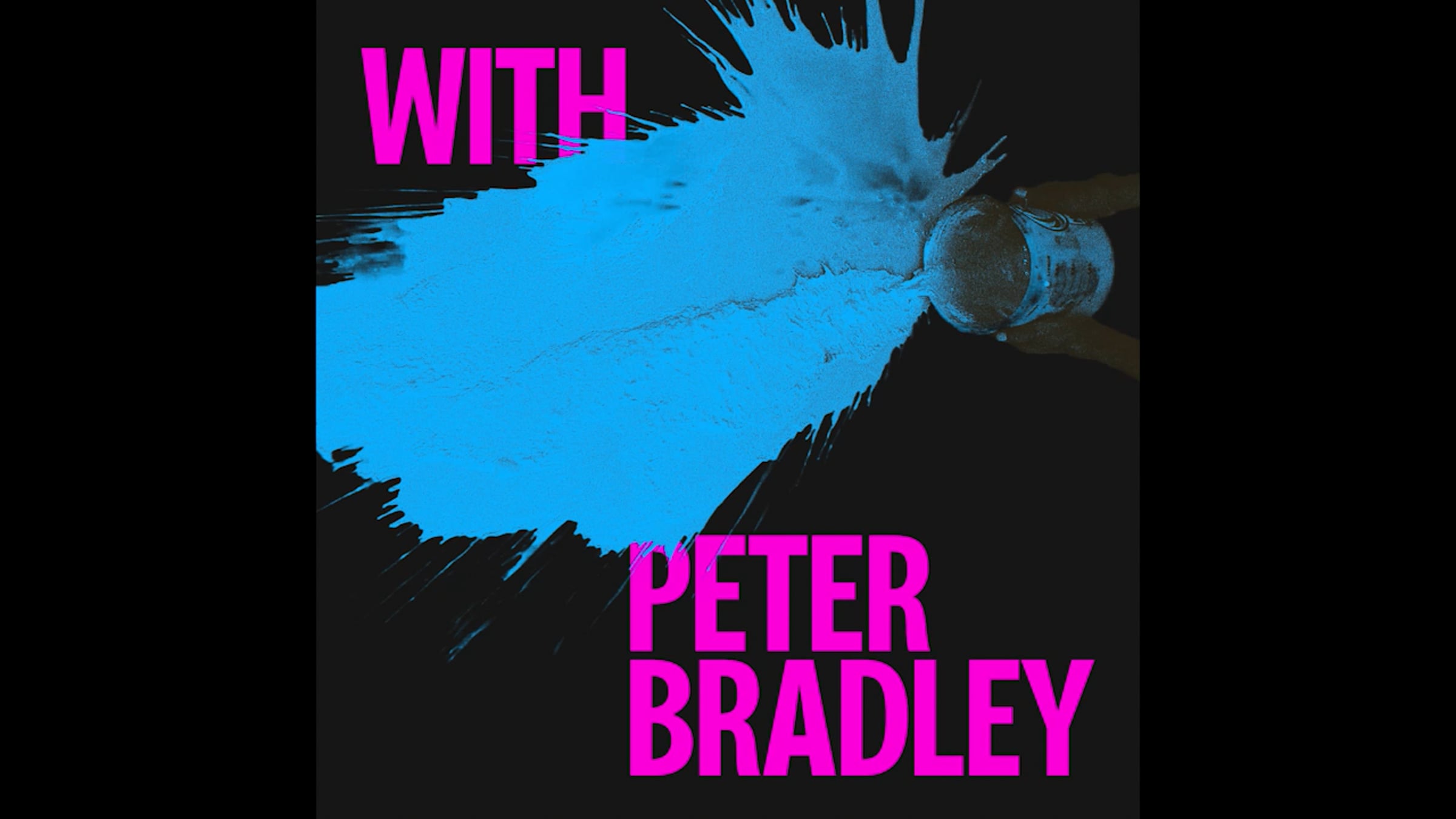 Video Notes by Chale Nafus: With Peter Bradley